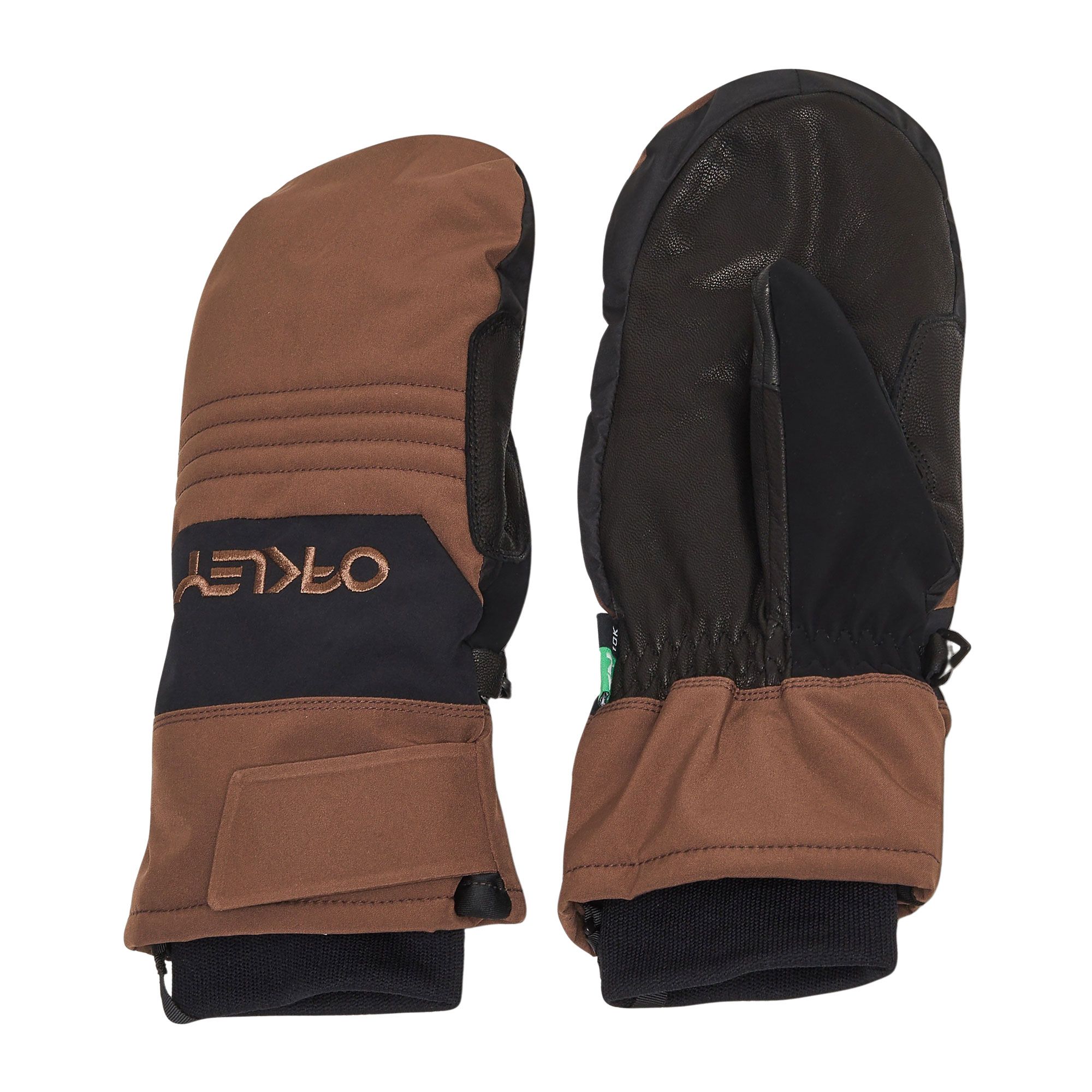 Oakley B1B Mittens Senior | Plutosport