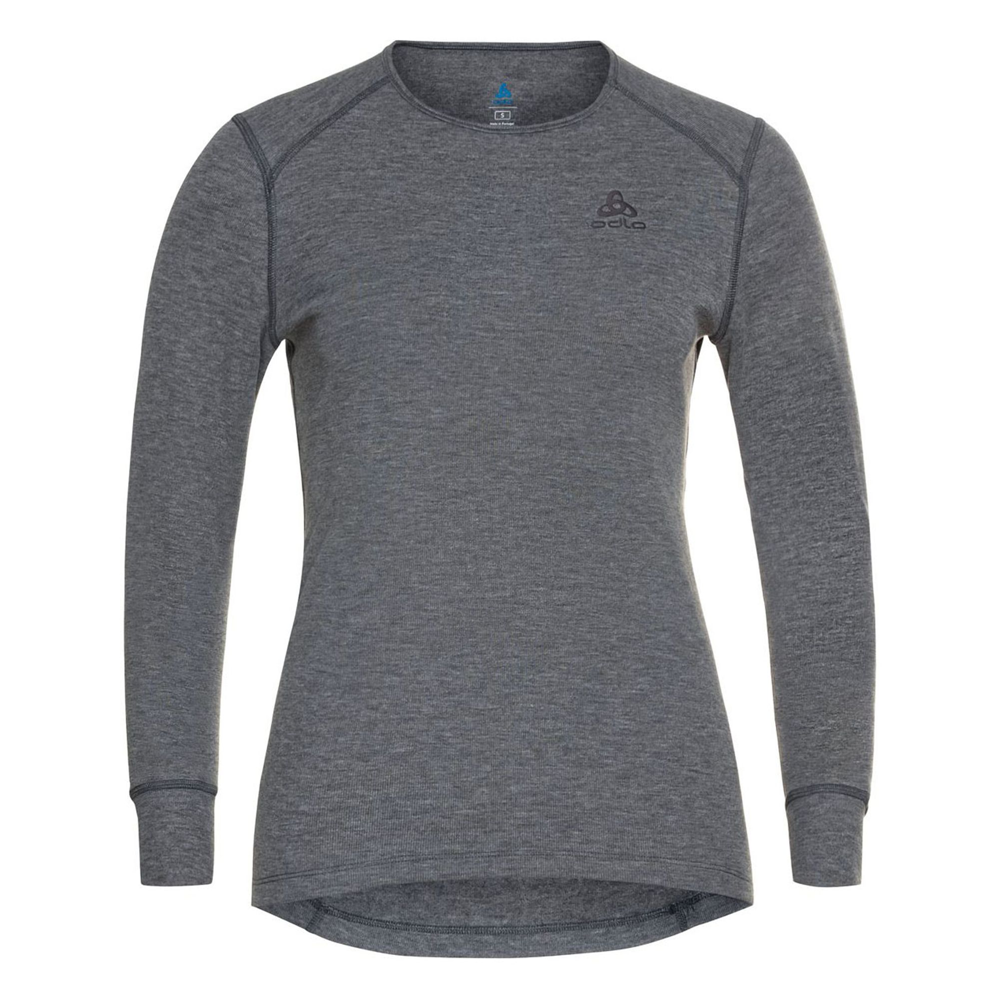 Odlo Active Warm Eco Base Layer Longsleeve Dames | PlutoSport