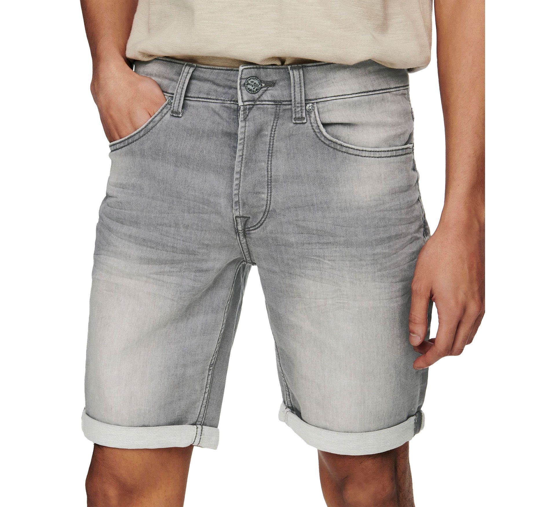 Only & Sons Ply Life Short Men | Plutosport