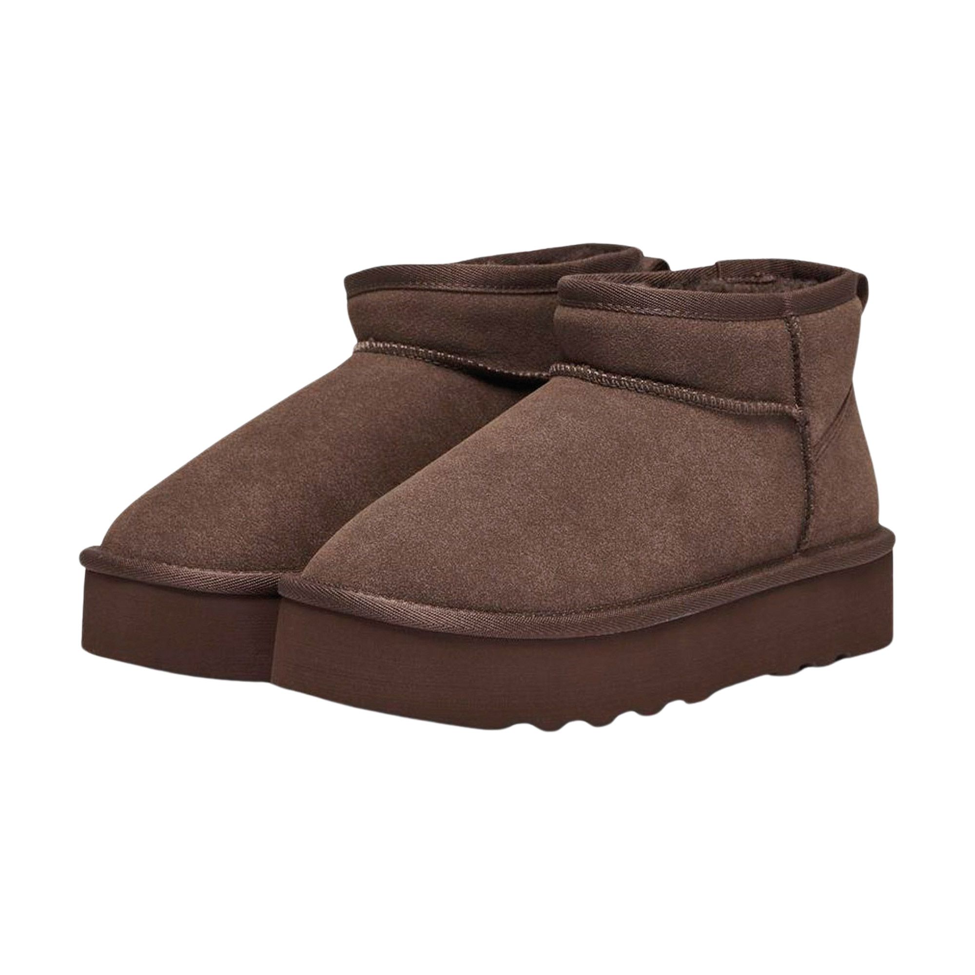 Only Felicia Plateau Boots Women | Plutosport