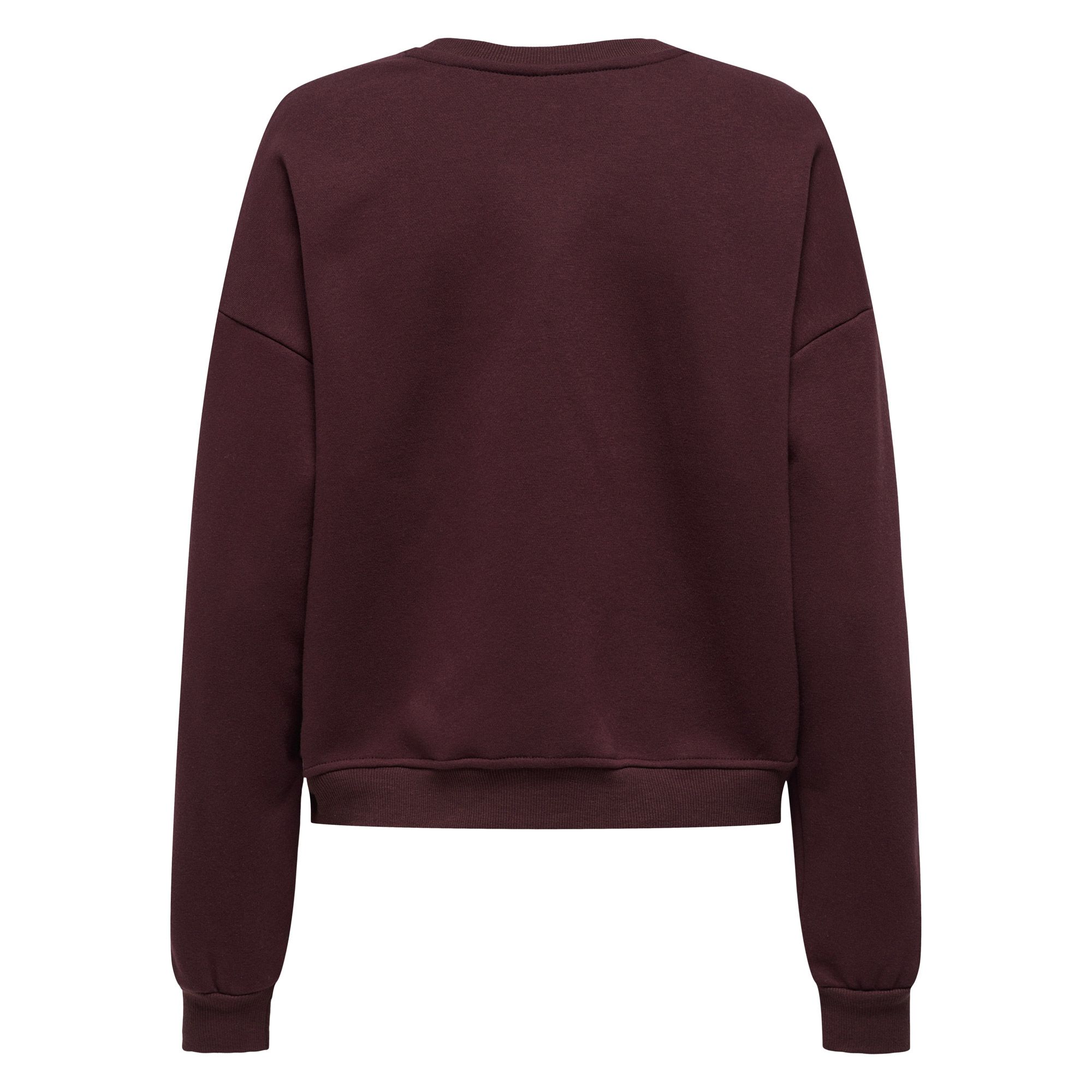 Seul le pull Elisanna Crew pour dames | Plutosport