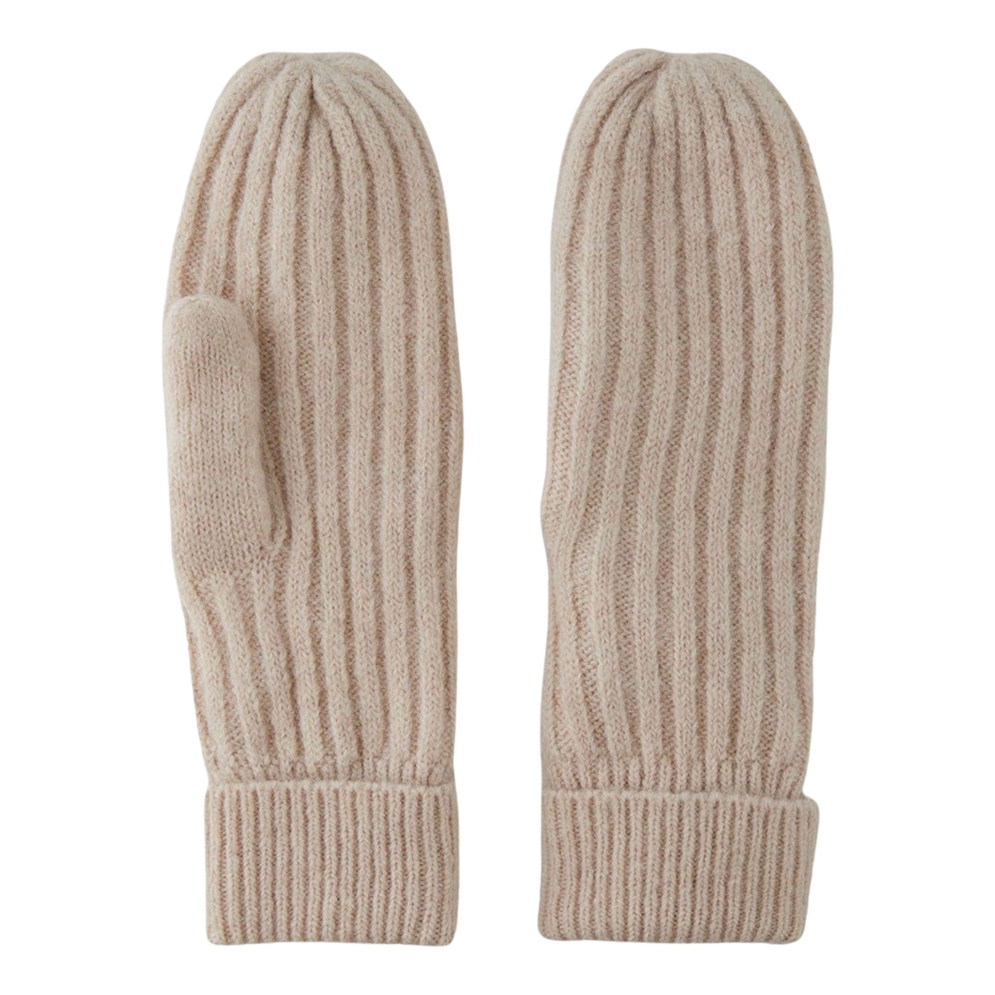 Pieces Jeslin Wanten Dames | PlutoSport