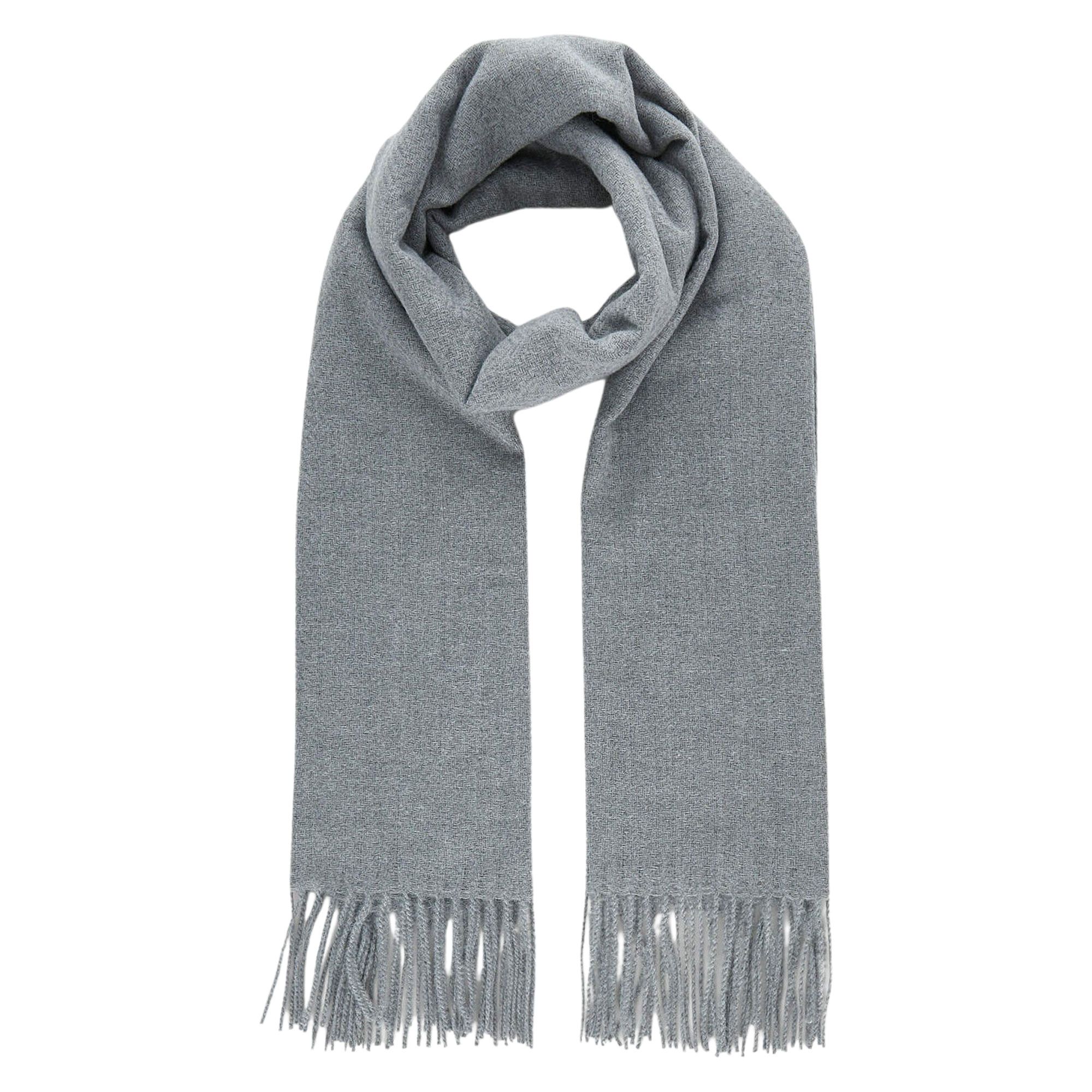 Pieces Kial New Long Sjaal Dames | PlutoSport