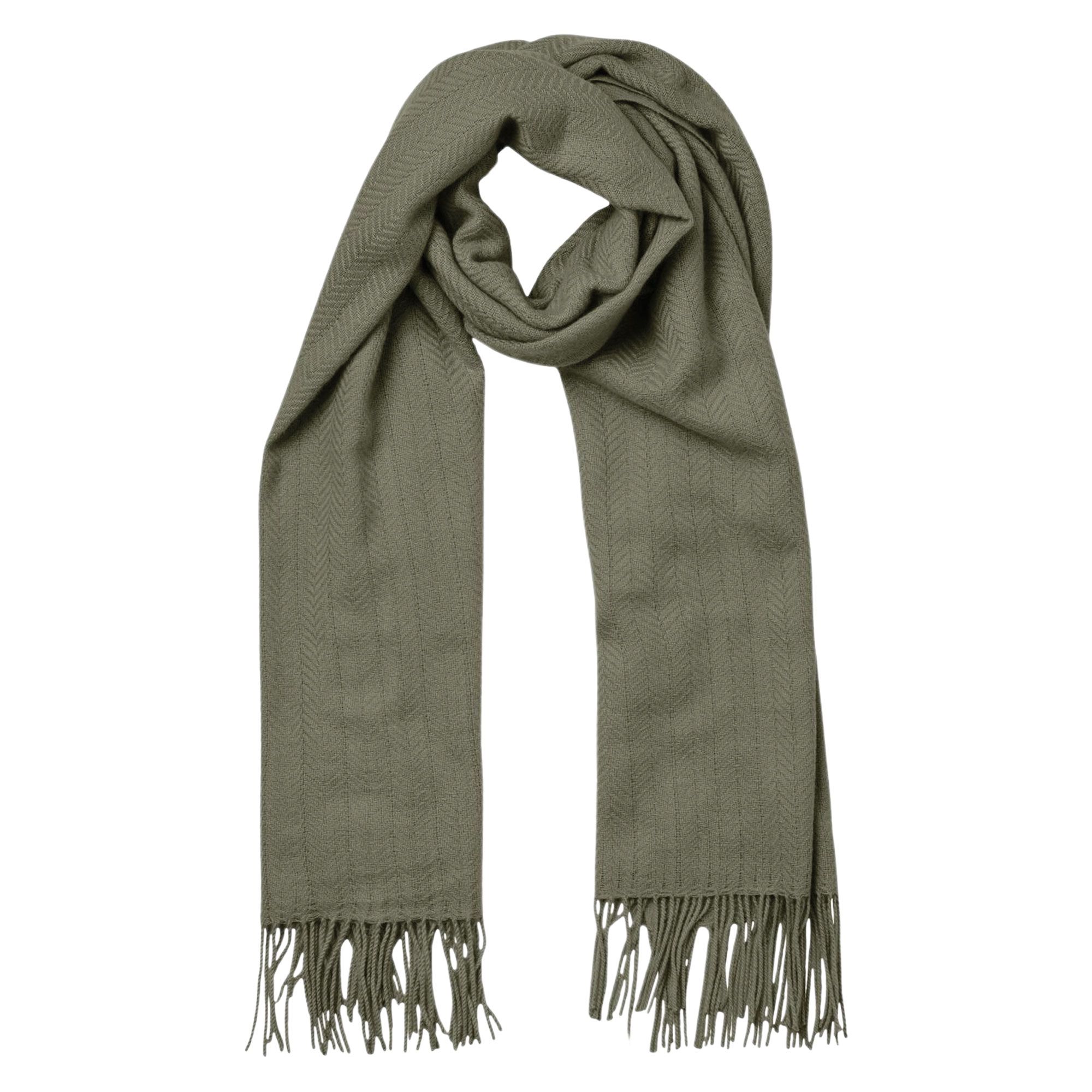 Pieces Kial New Long Sjaal Dames | PlutoSport