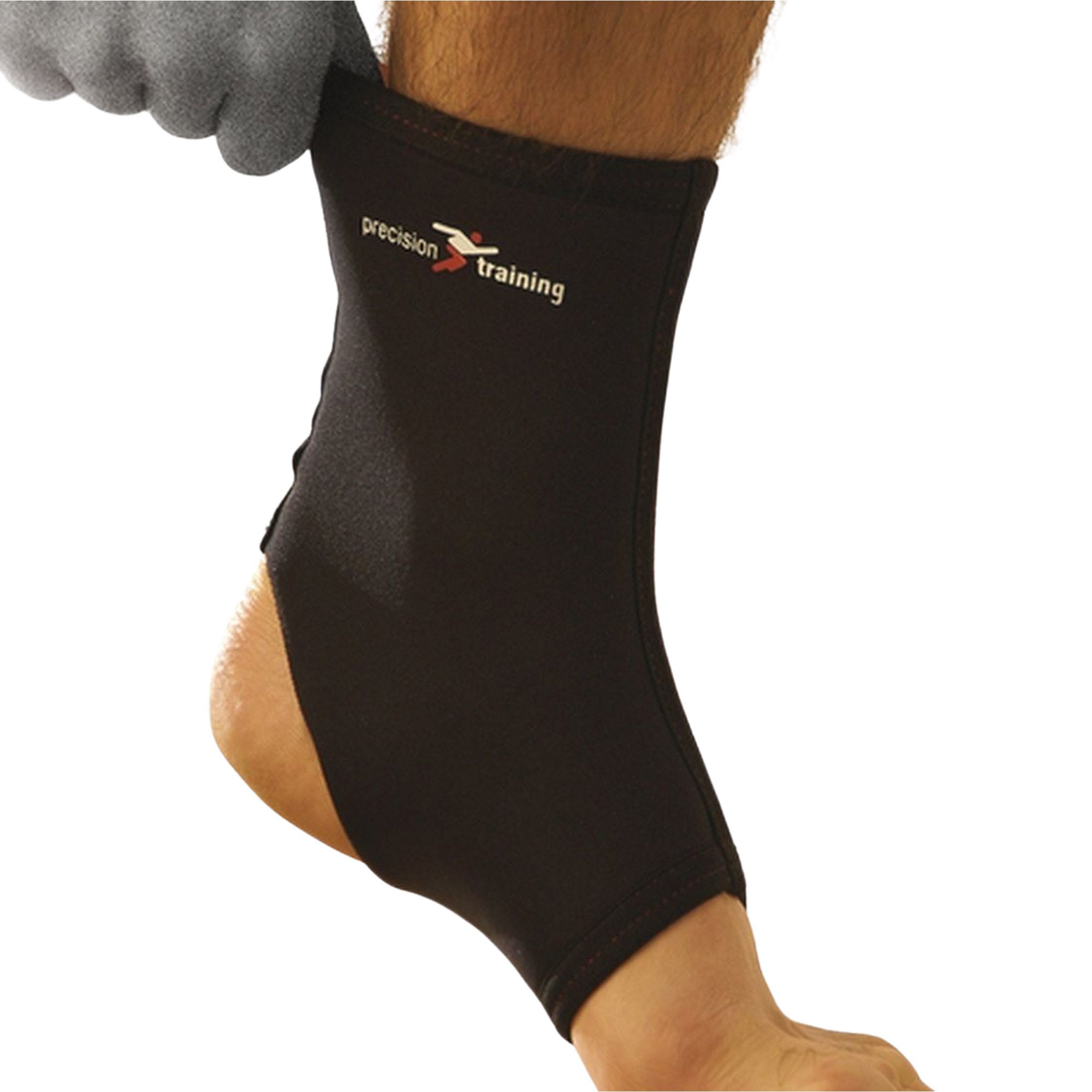 Protection cheville Precision Training | Plutosport