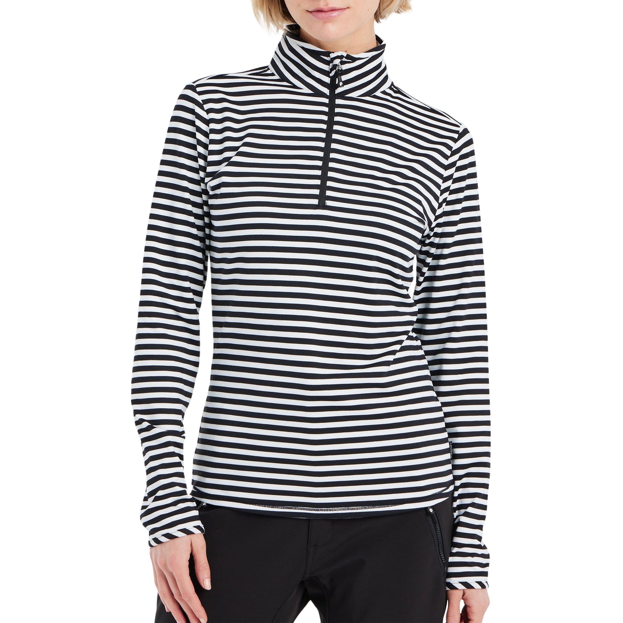 Protest Grenada 1/4 Zip Skipulli Dames | PlutoSport