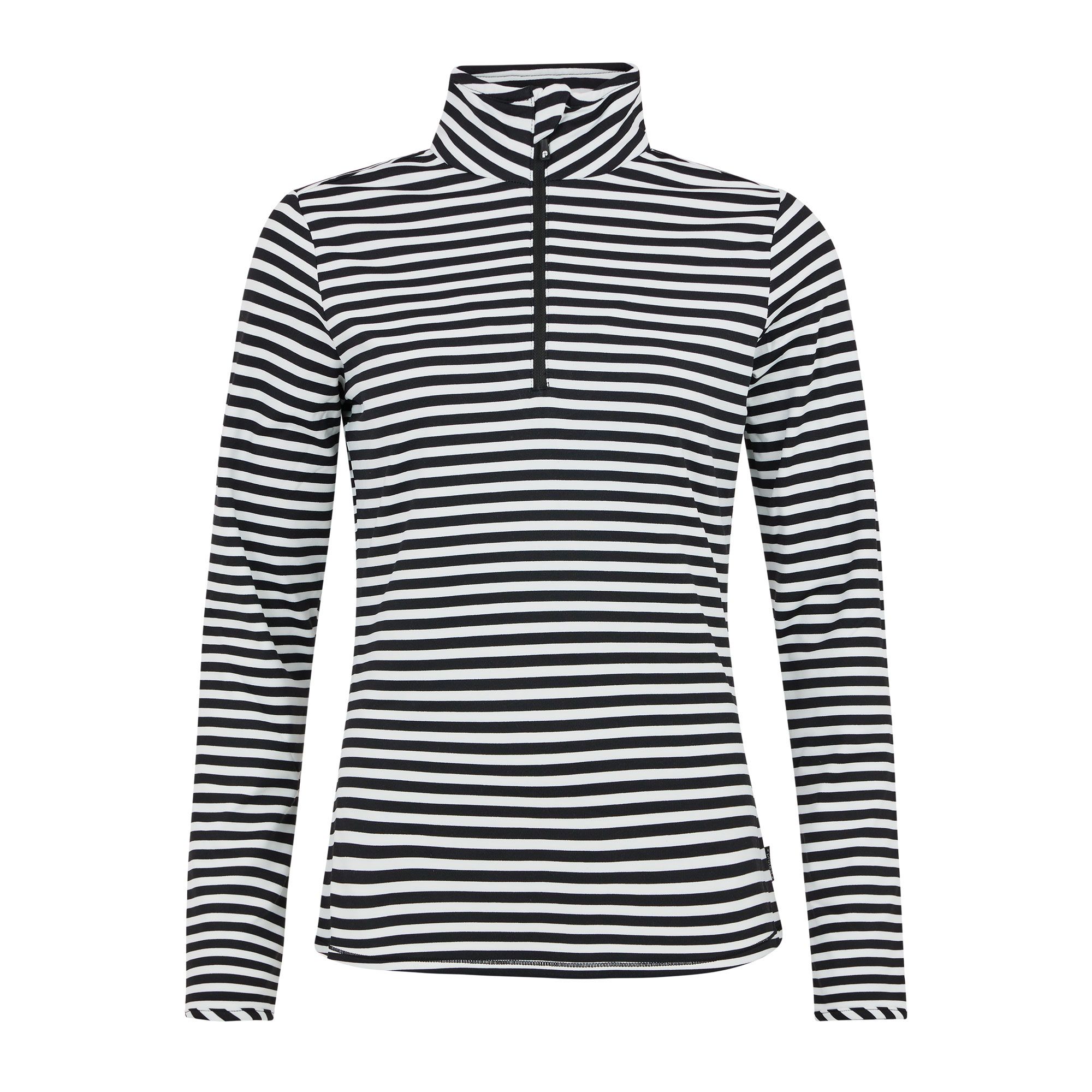 Protest Grenada 1/4 Zip Skipulli Dames | PlutoSport