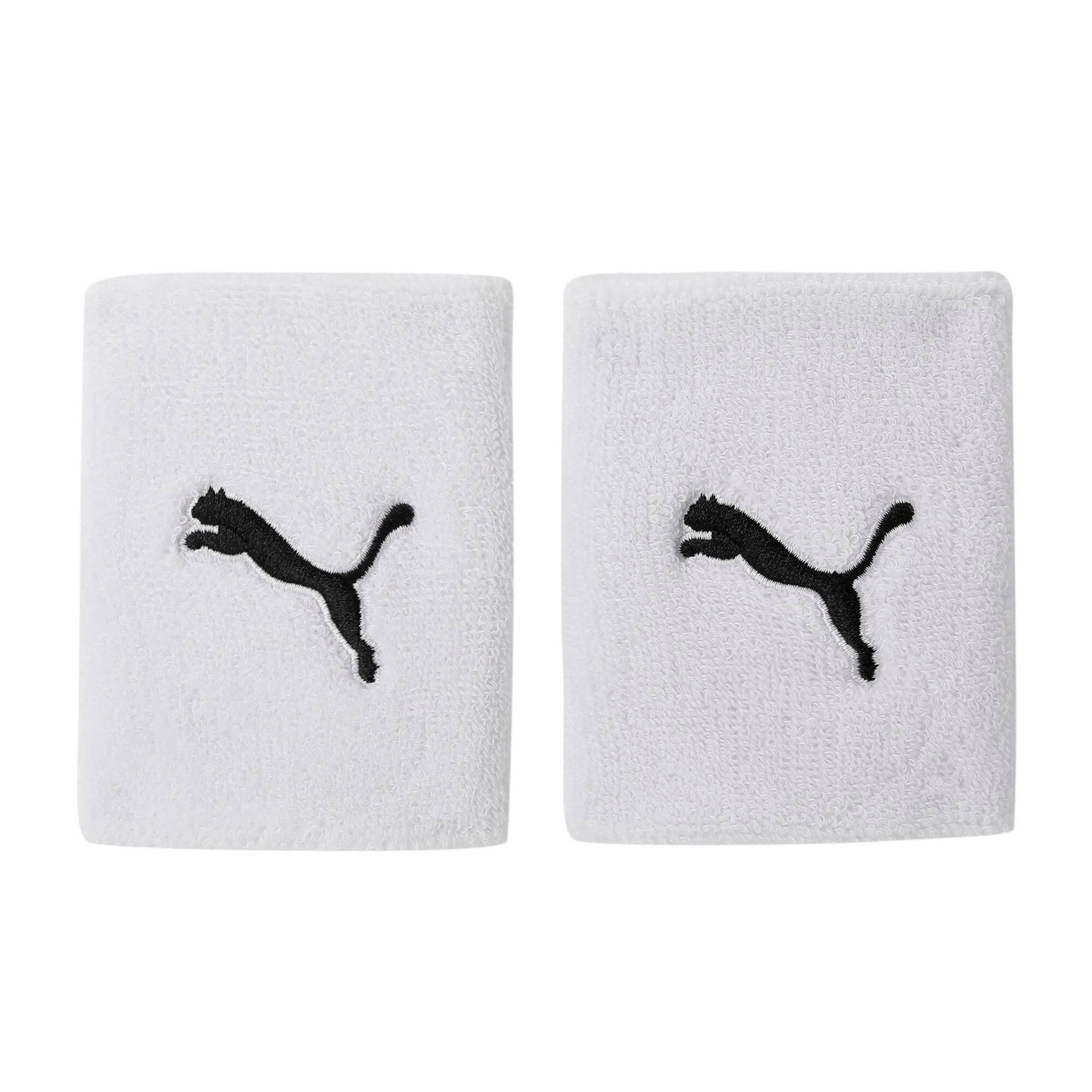 Bracelets Puma Team Long (lot de 2) | Plutosport