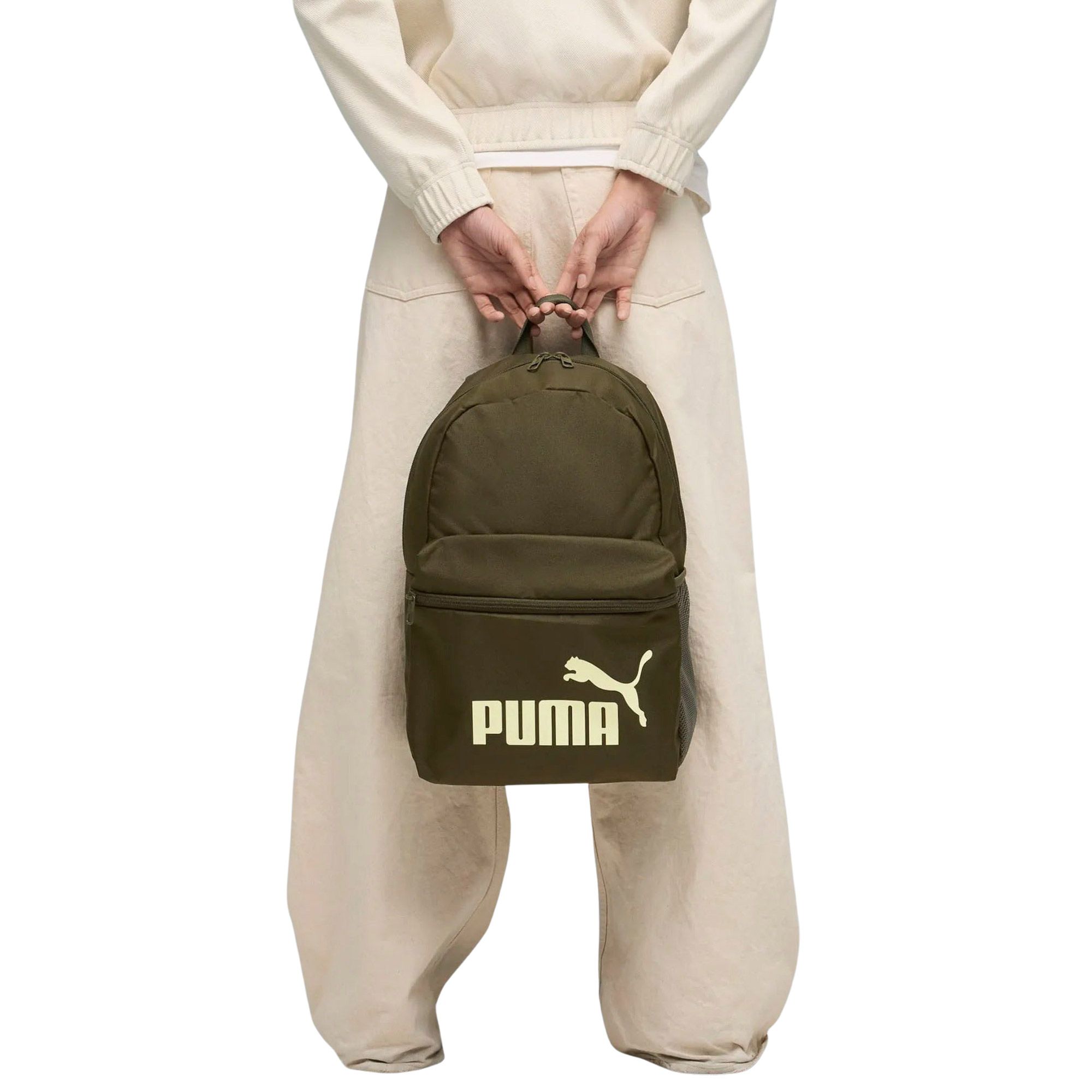Puma Phase Rugtas | PlutoSport