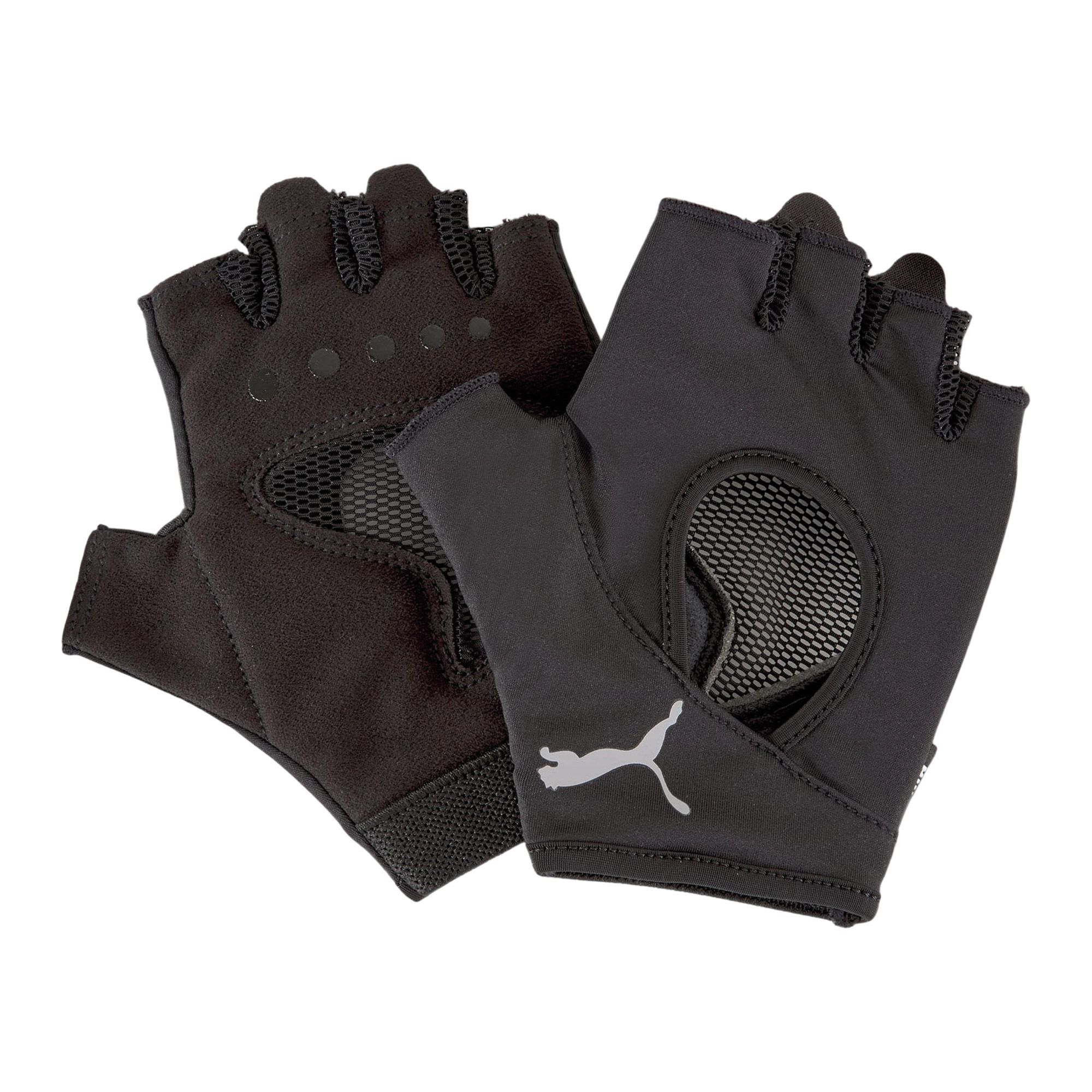 Puma Gym Gloves Women | Plutosport