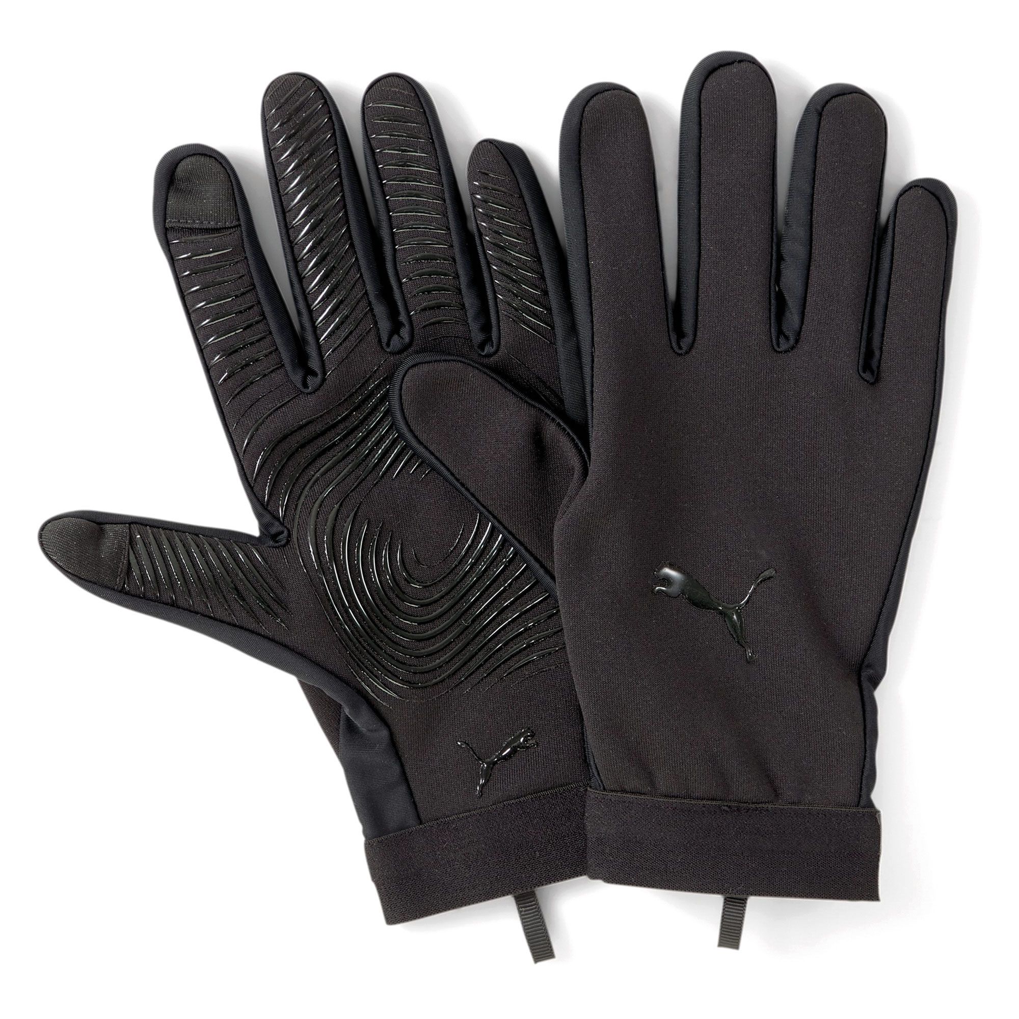 Puma Field Player Handschoenen | Plutosport
