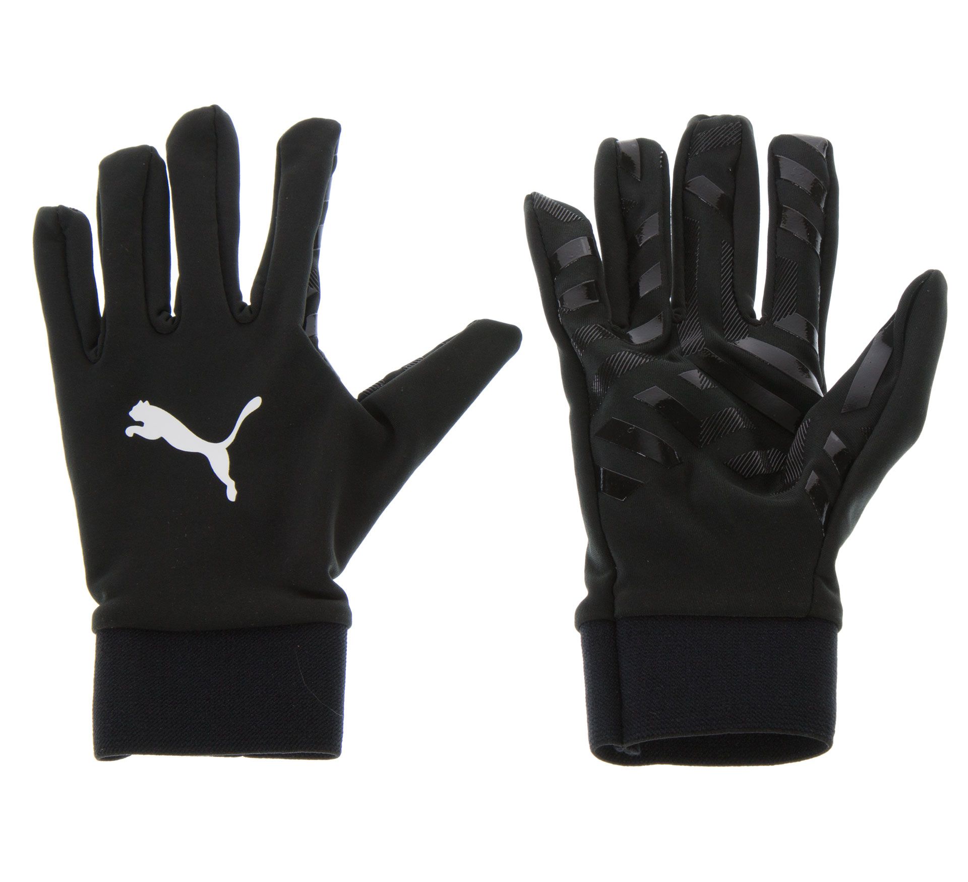 Puma Field Player Glove | Plutosport
