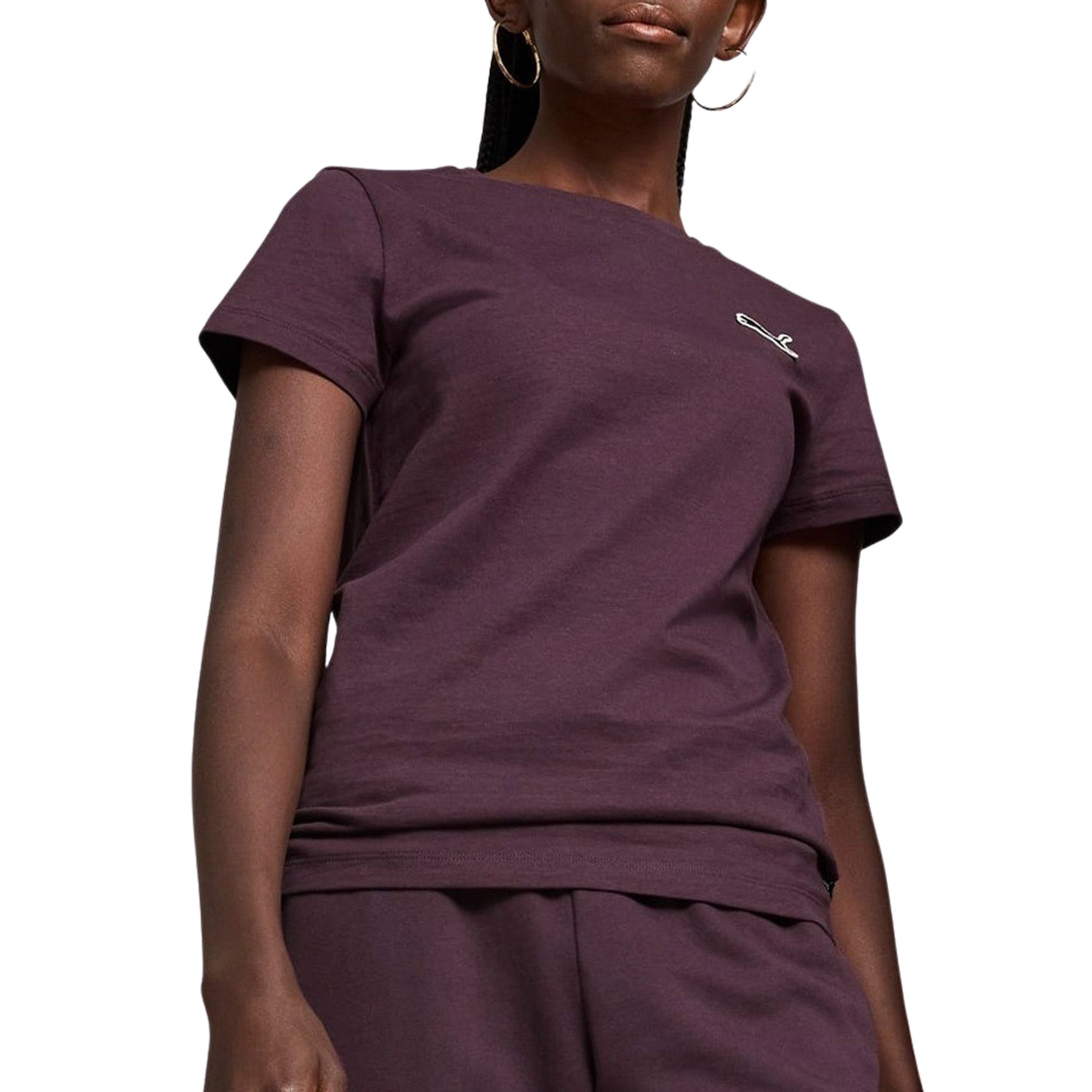 Puma Better Essentials Shirt Dames | PlutoSport