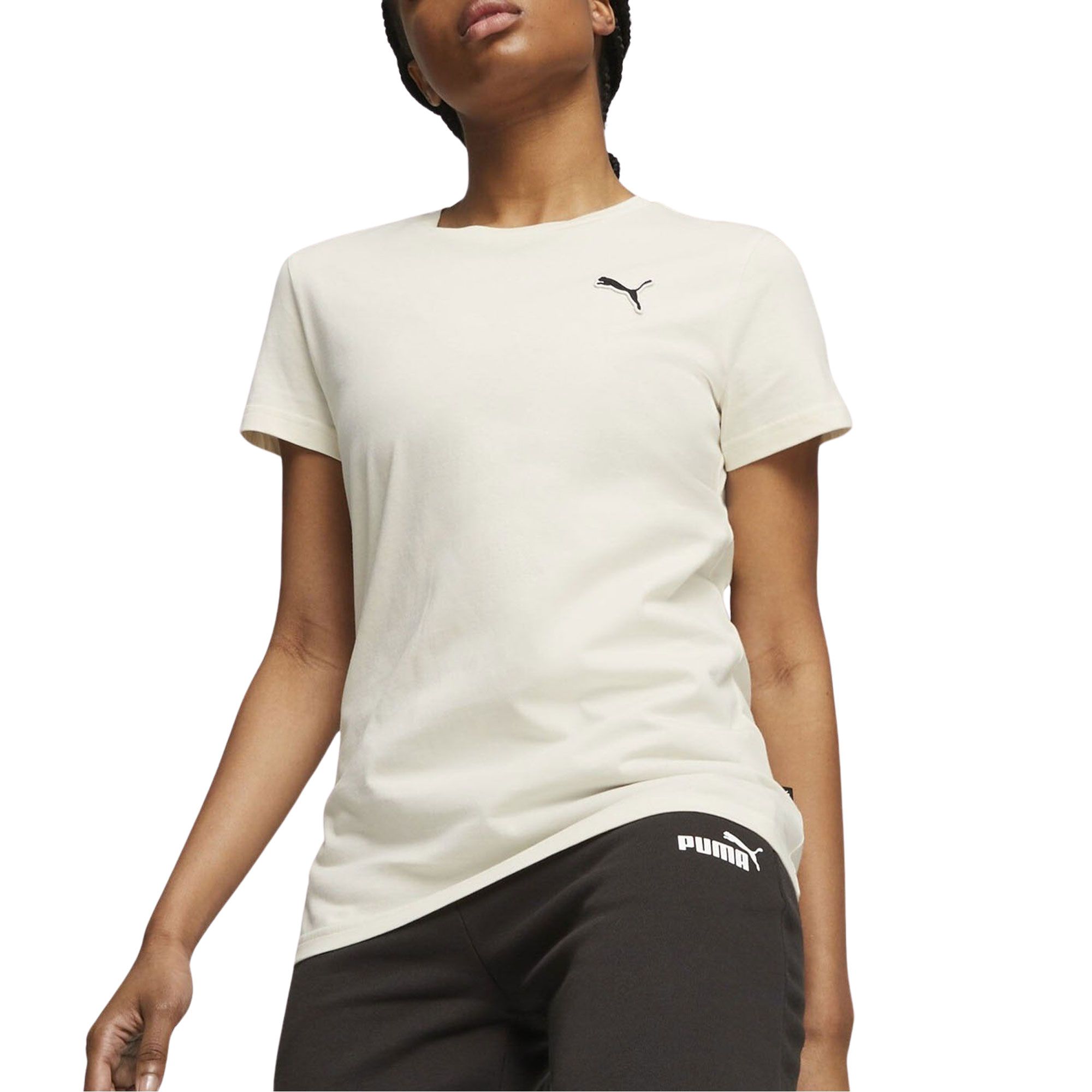 Puma Better Essentials Shirt Dames | PlutoSport