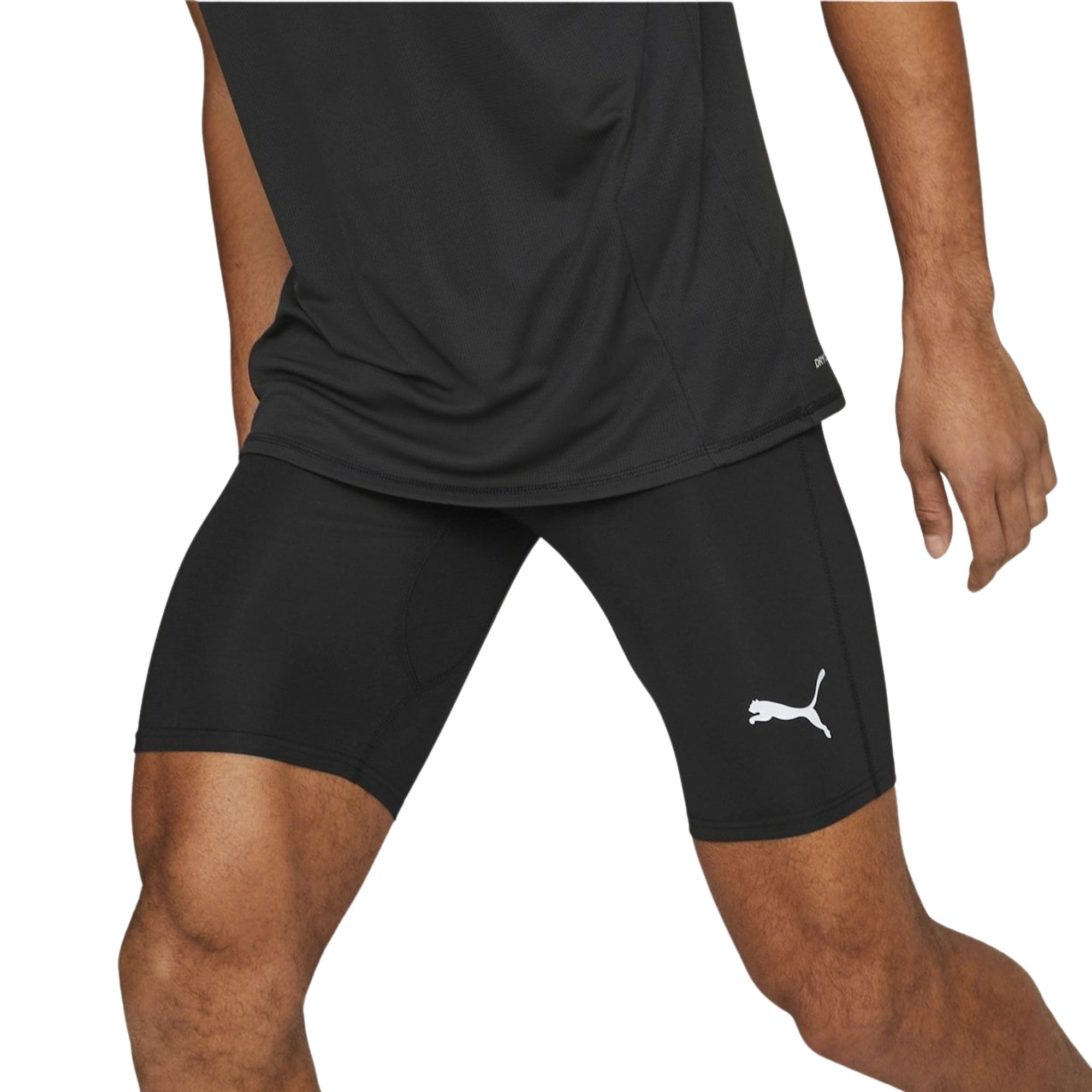 Puma Run Favorite Short Tight Heren | PlutoSport