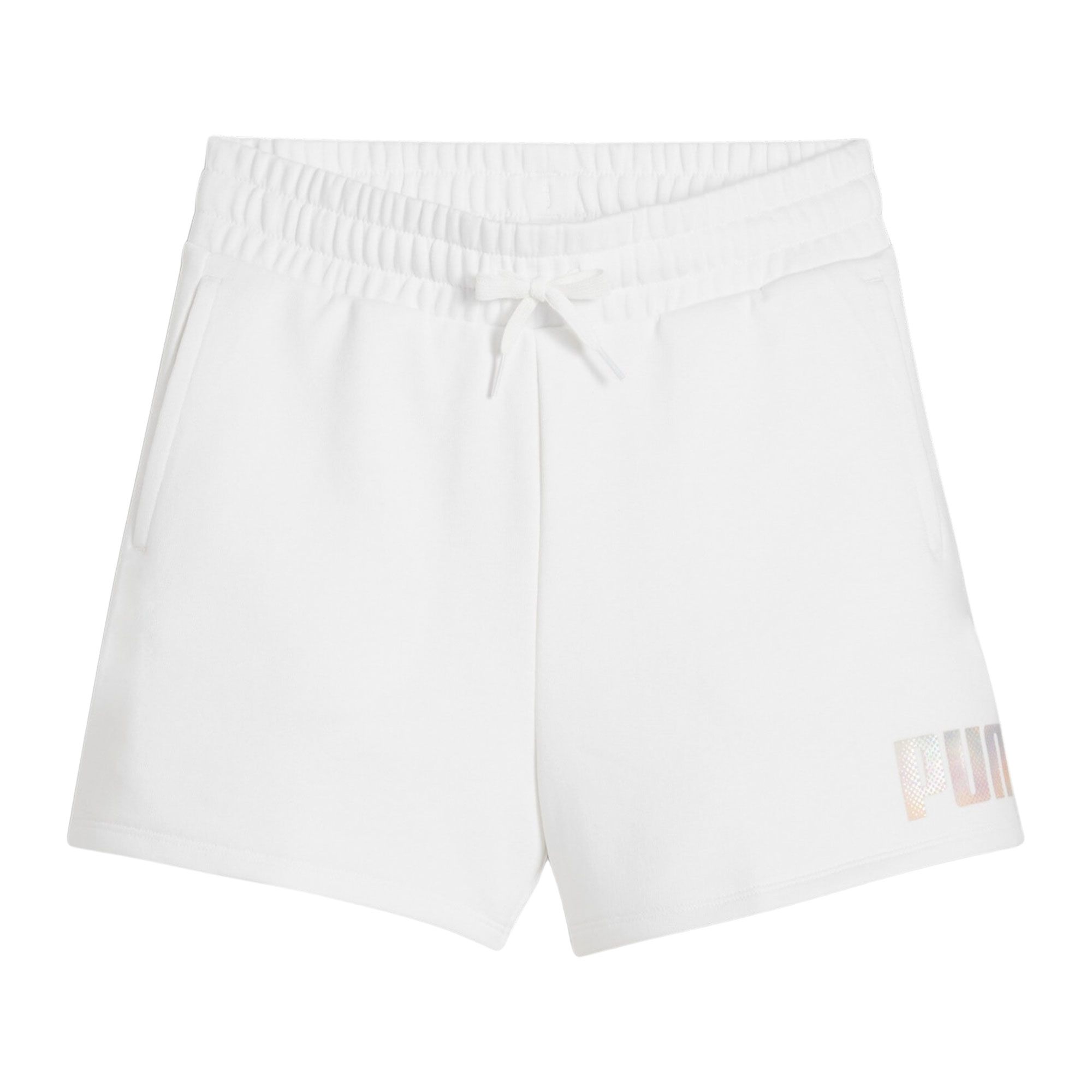 Puma Essentials+ Summer Daze Short Girls | Plutosport