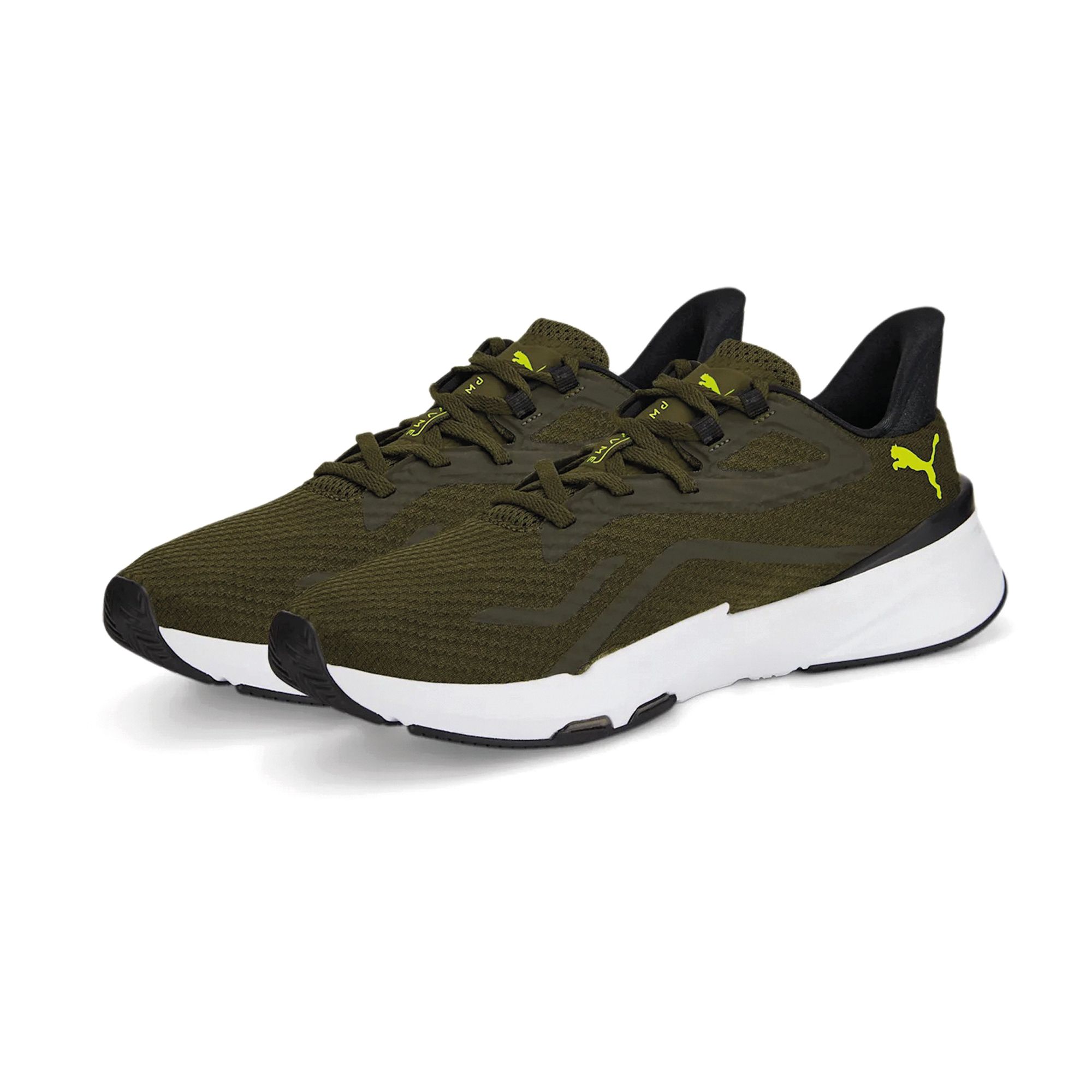 Puma PWRFrame TR Shoes Men | Plutosport