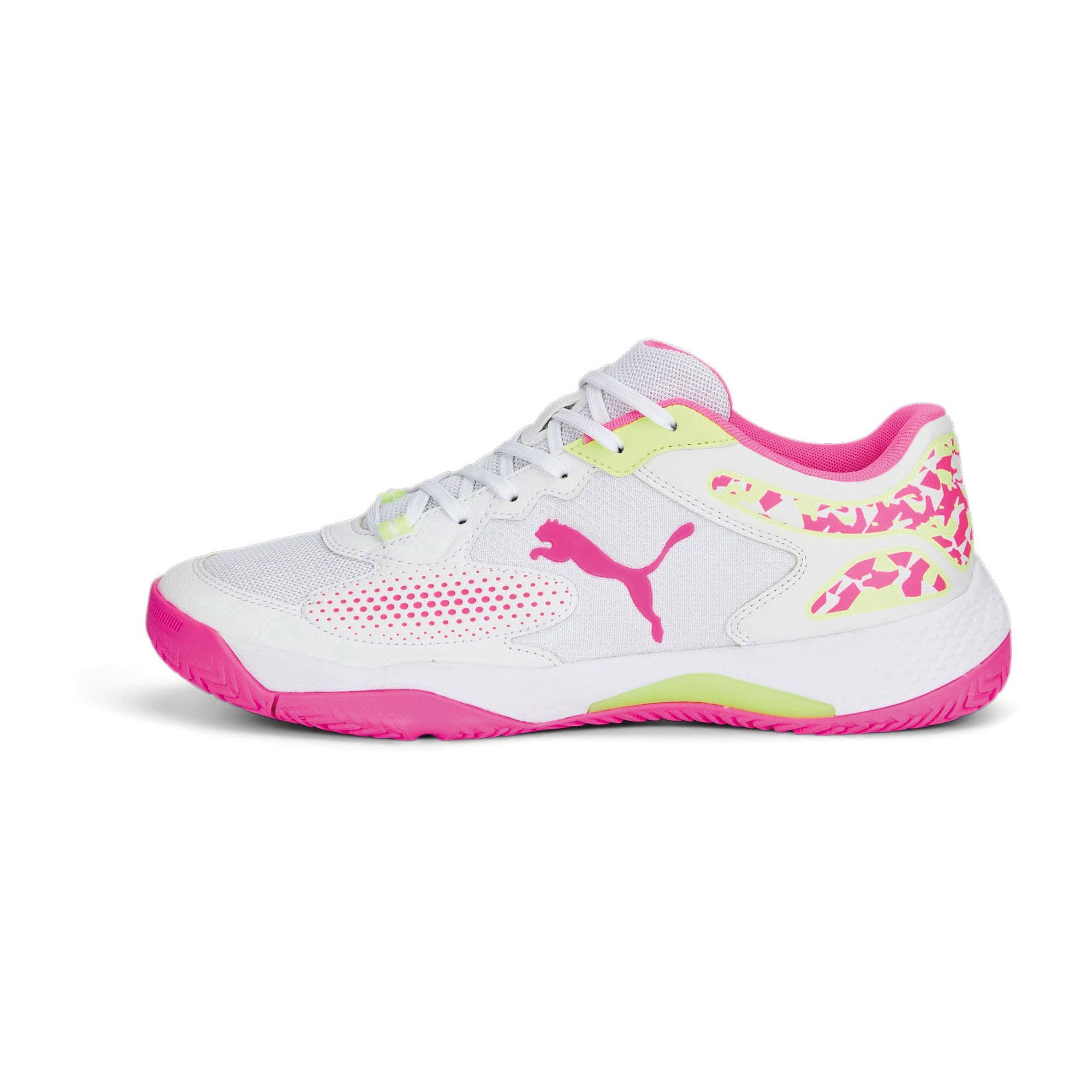 Puma Solarcourt RCT Padelschoenen Senior | PlutoSport