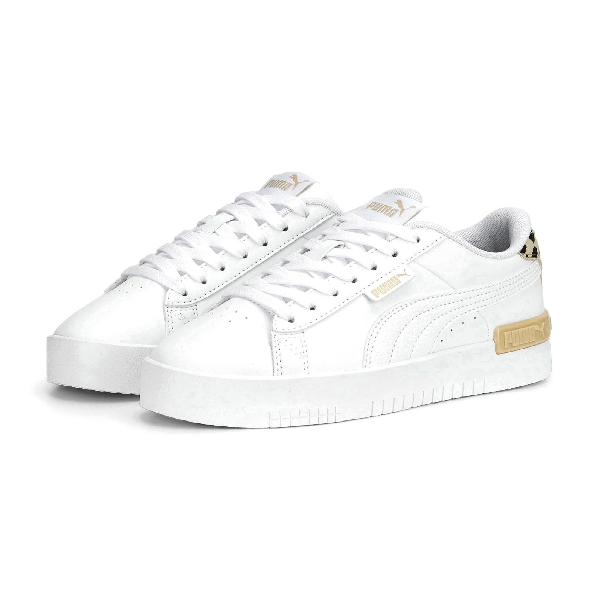 Puma Jada Animal Sneakers Junior | PlutoSport