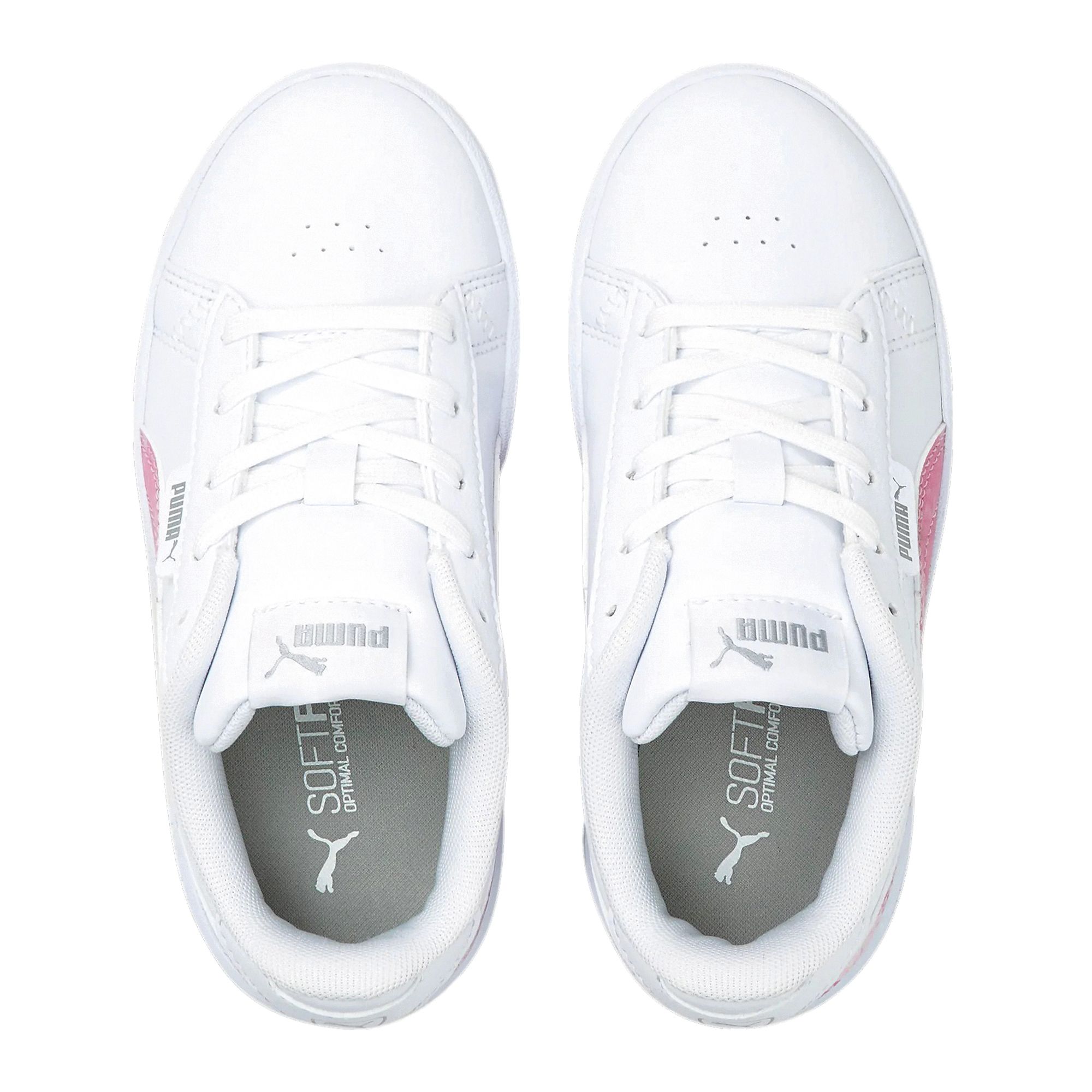 Baskets Puma Jada Bleach PS | Plutosport