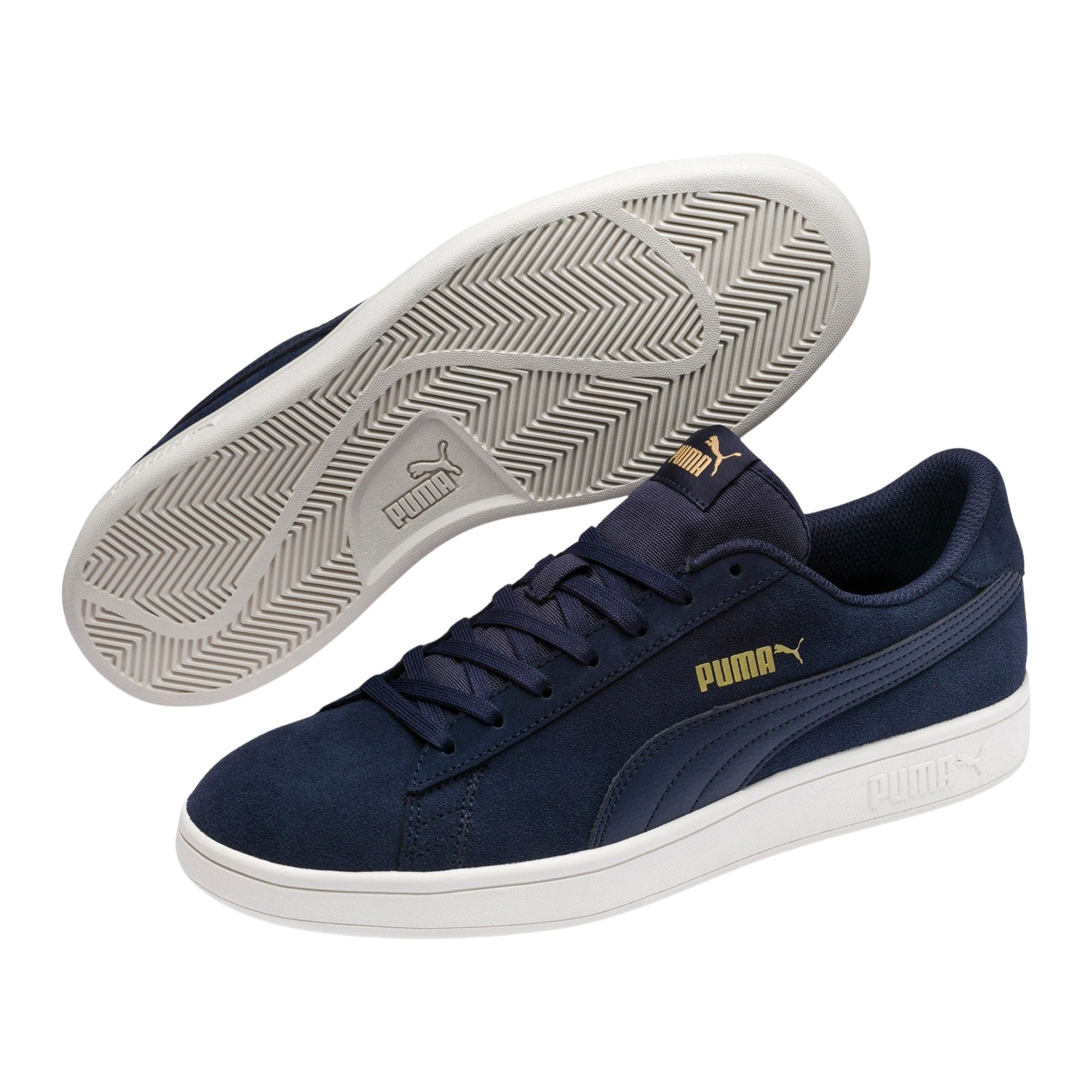 Puma Smash v2 Sneakers Heren
