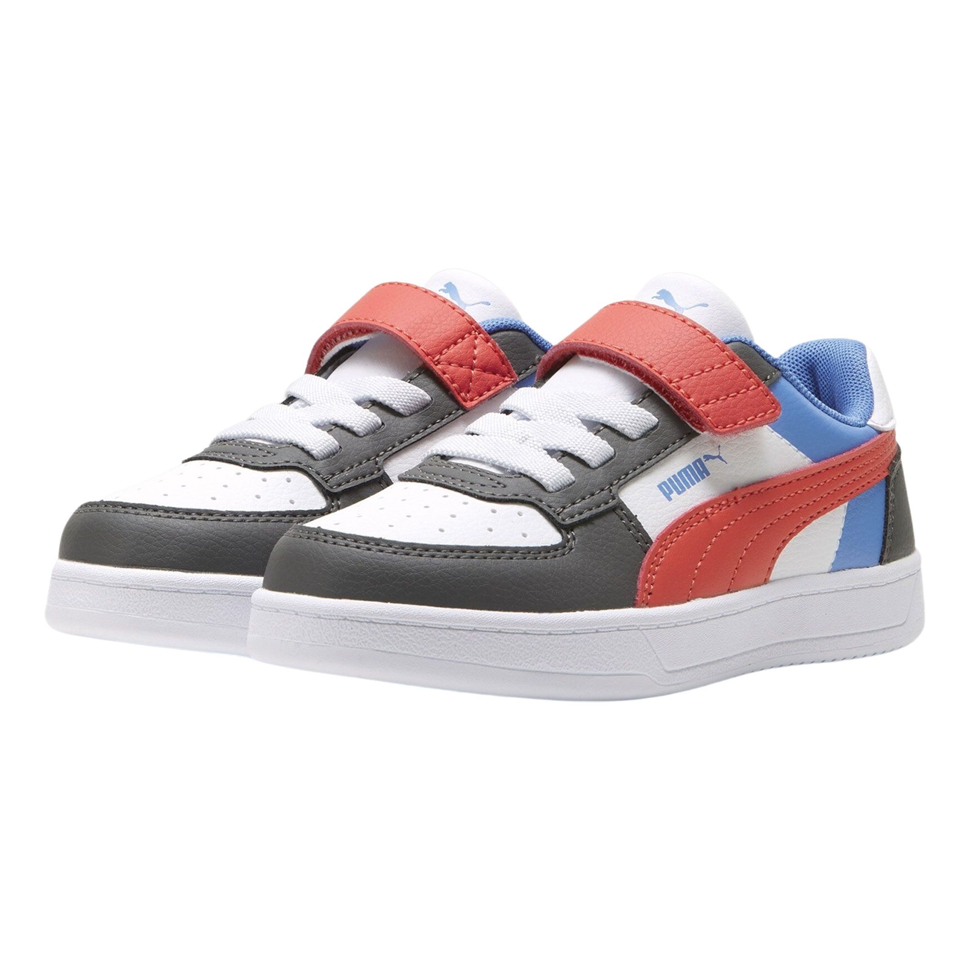 Puma Caven 2.0 Block AC+ PS Sneakers Junior | Plutosport