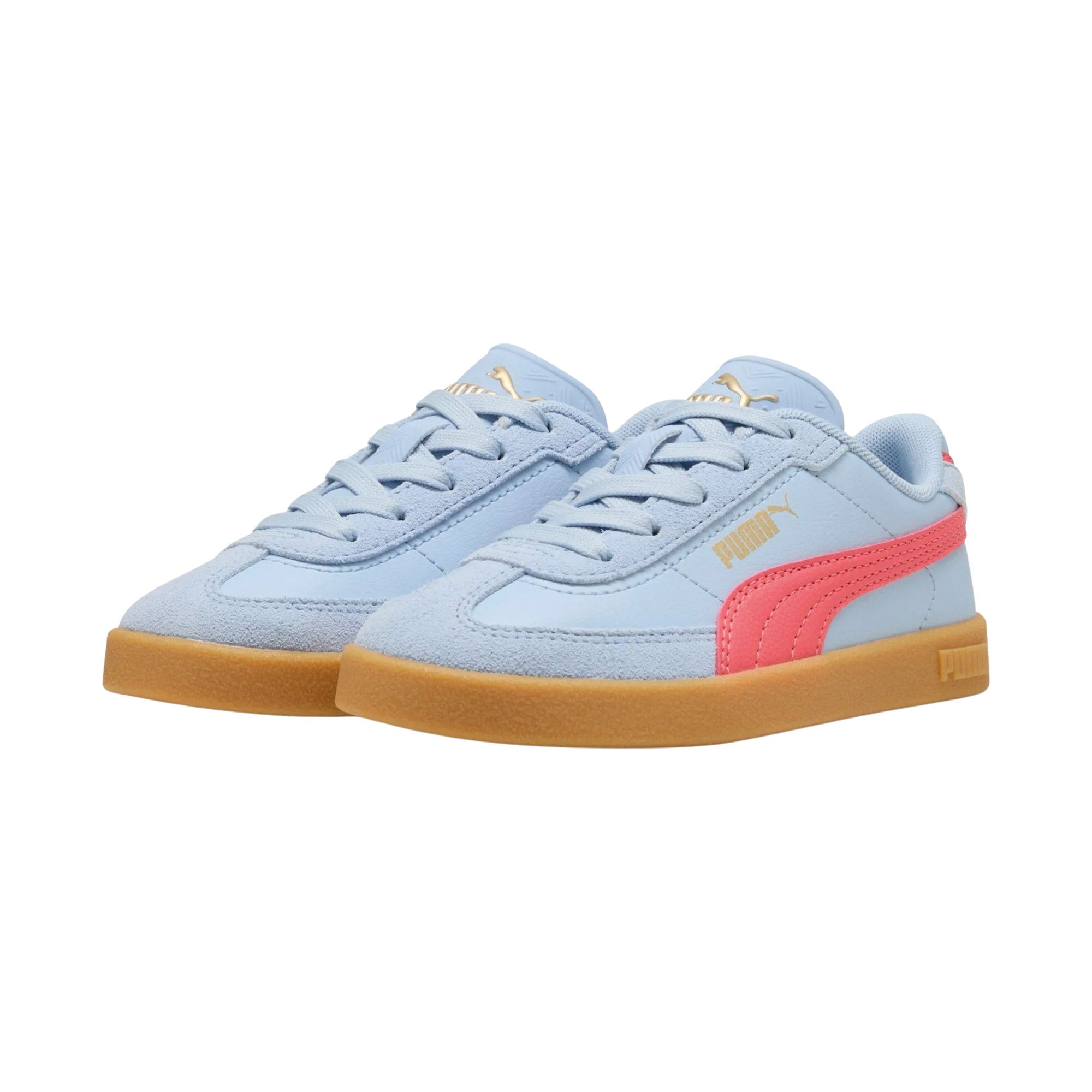 Puma Club II Era PS Sneakers Junior | Plutosport