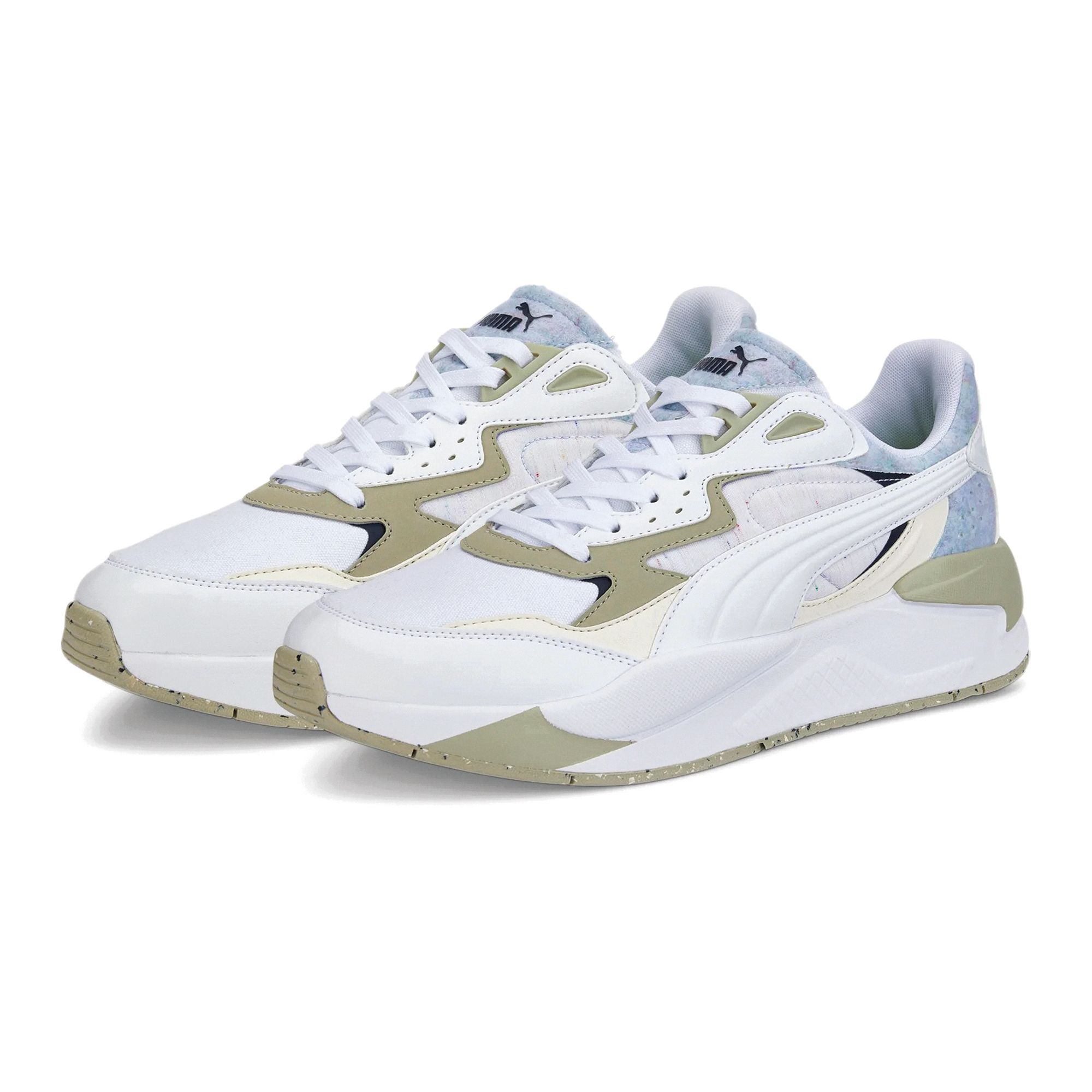 Baskets Puma X-Ray Speed Adultes | Plutosport