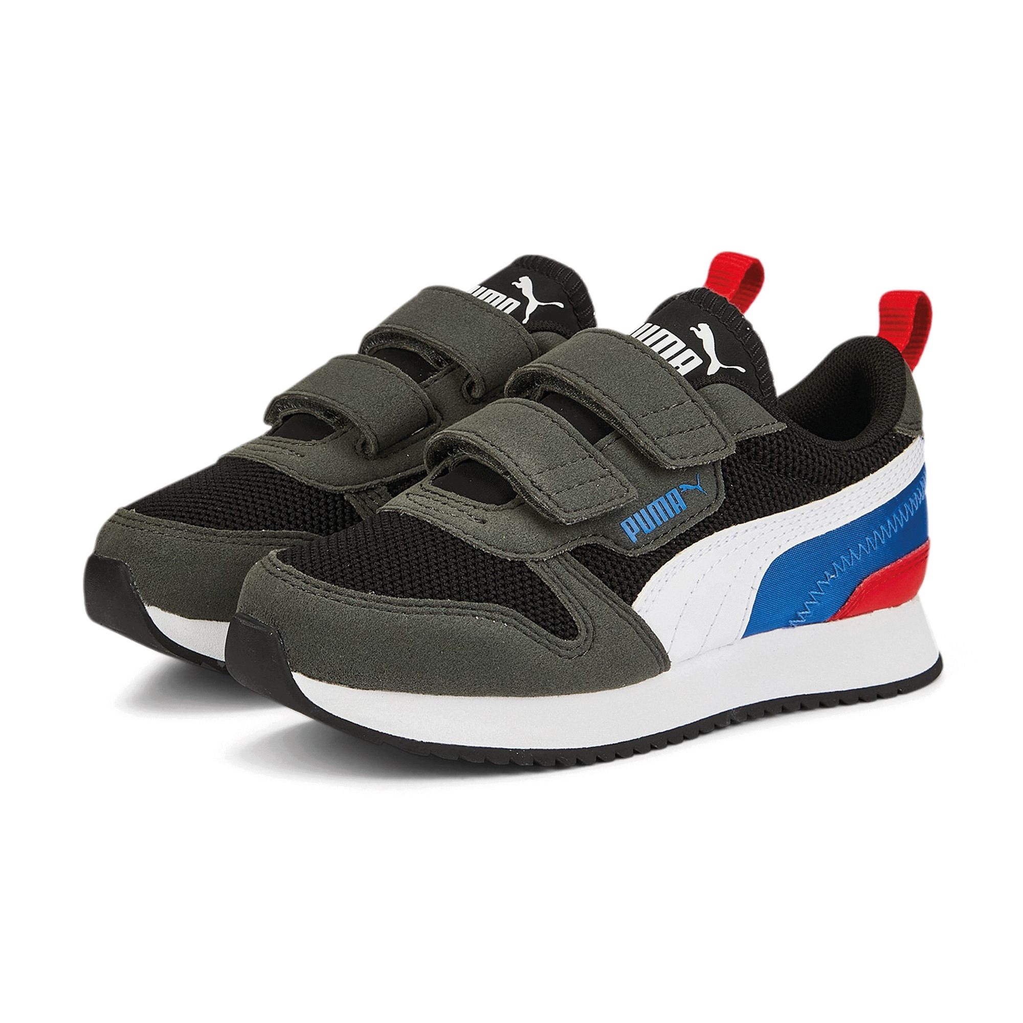 Puma R78 V PS Sneakers Junior | Plutosport