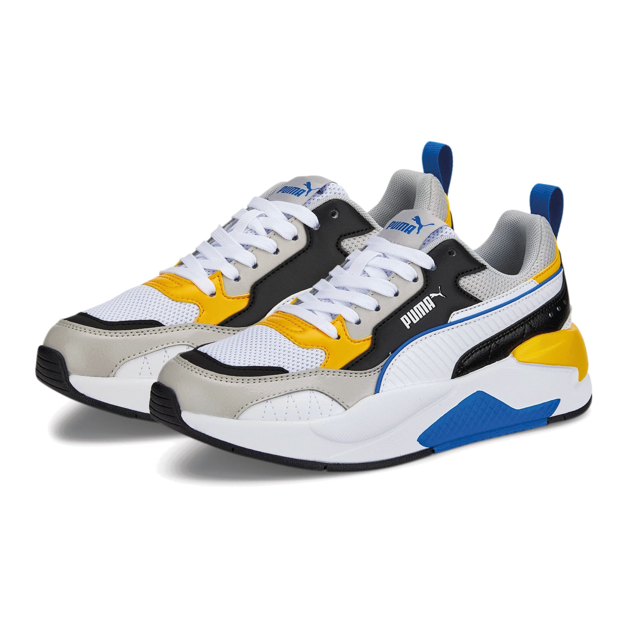 Puma X-Ray 2 Square Sneakers Junior | PlutoSport