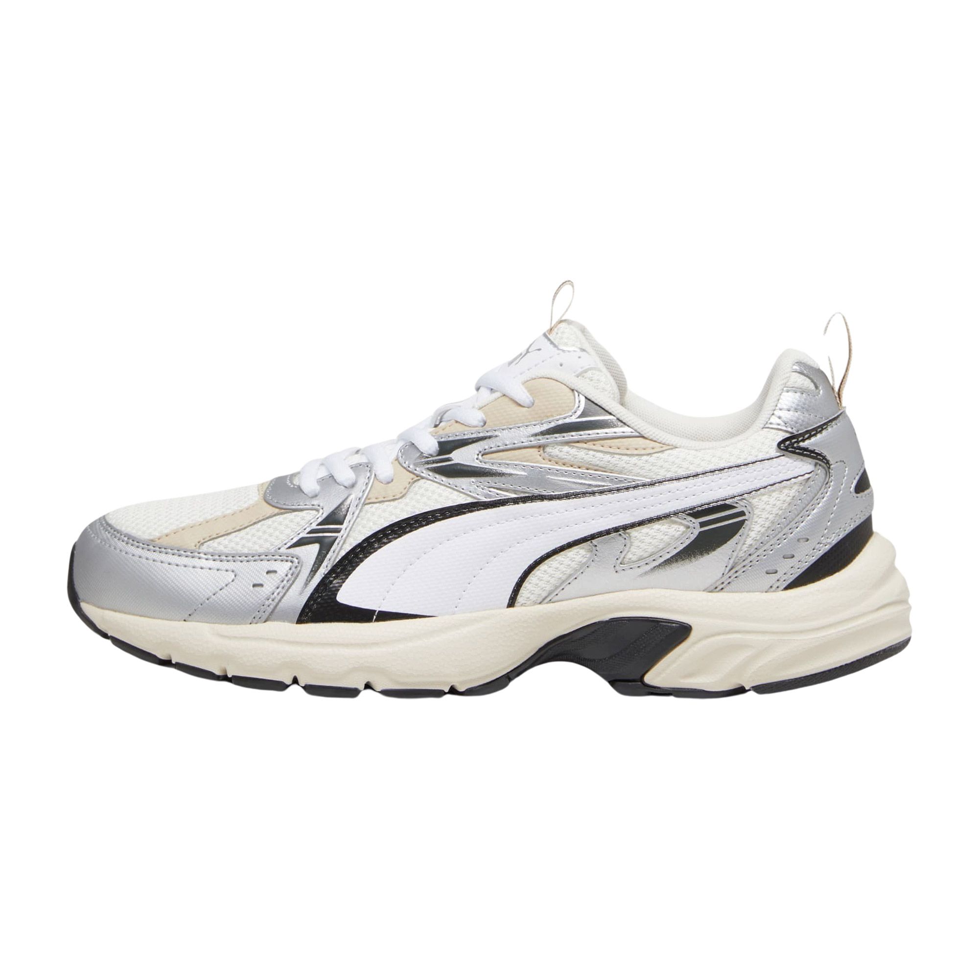Puma Milenio Tech Sneakers Senior | PlutoSport