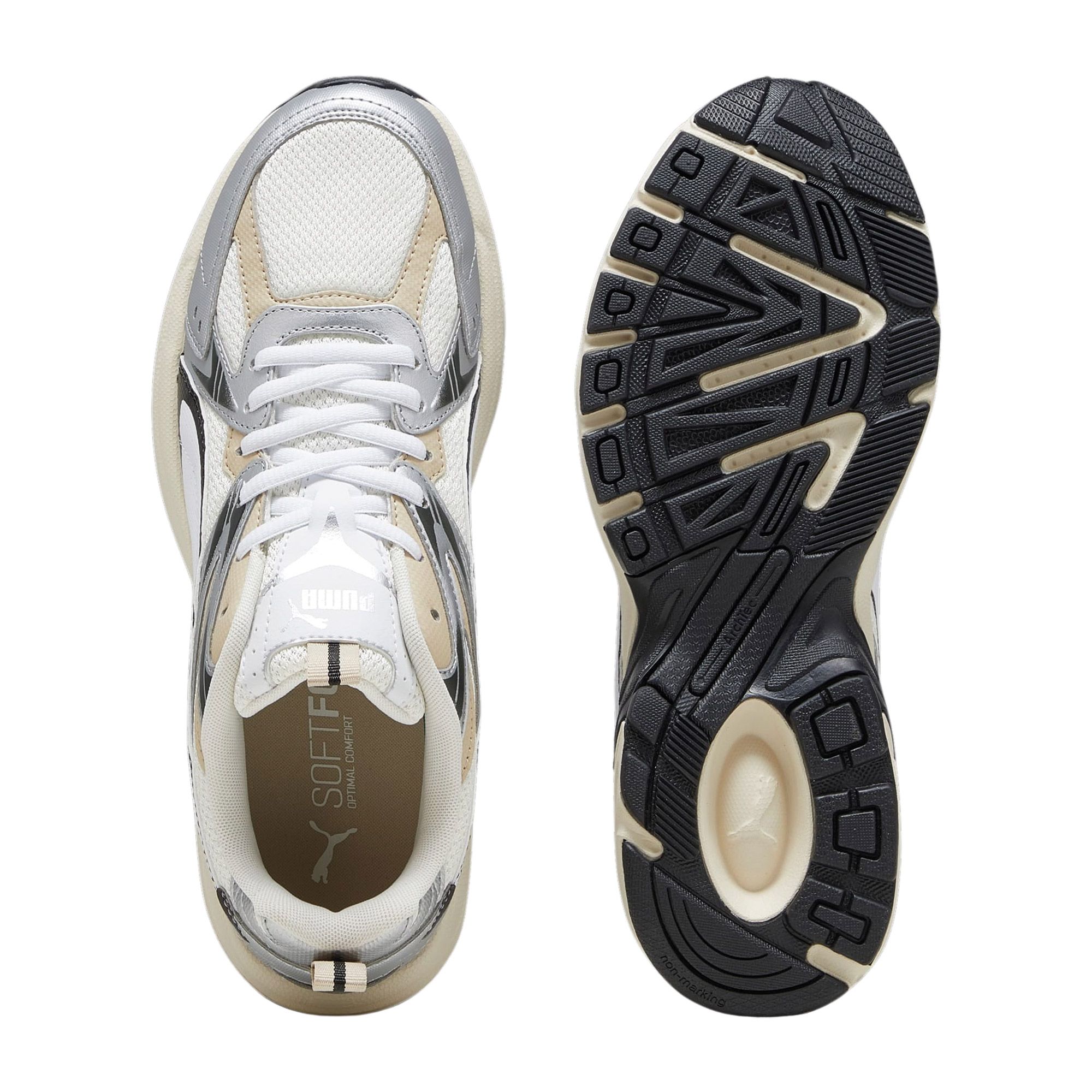 Puma Milenio Tech Sneakers Senior | PlutoSport