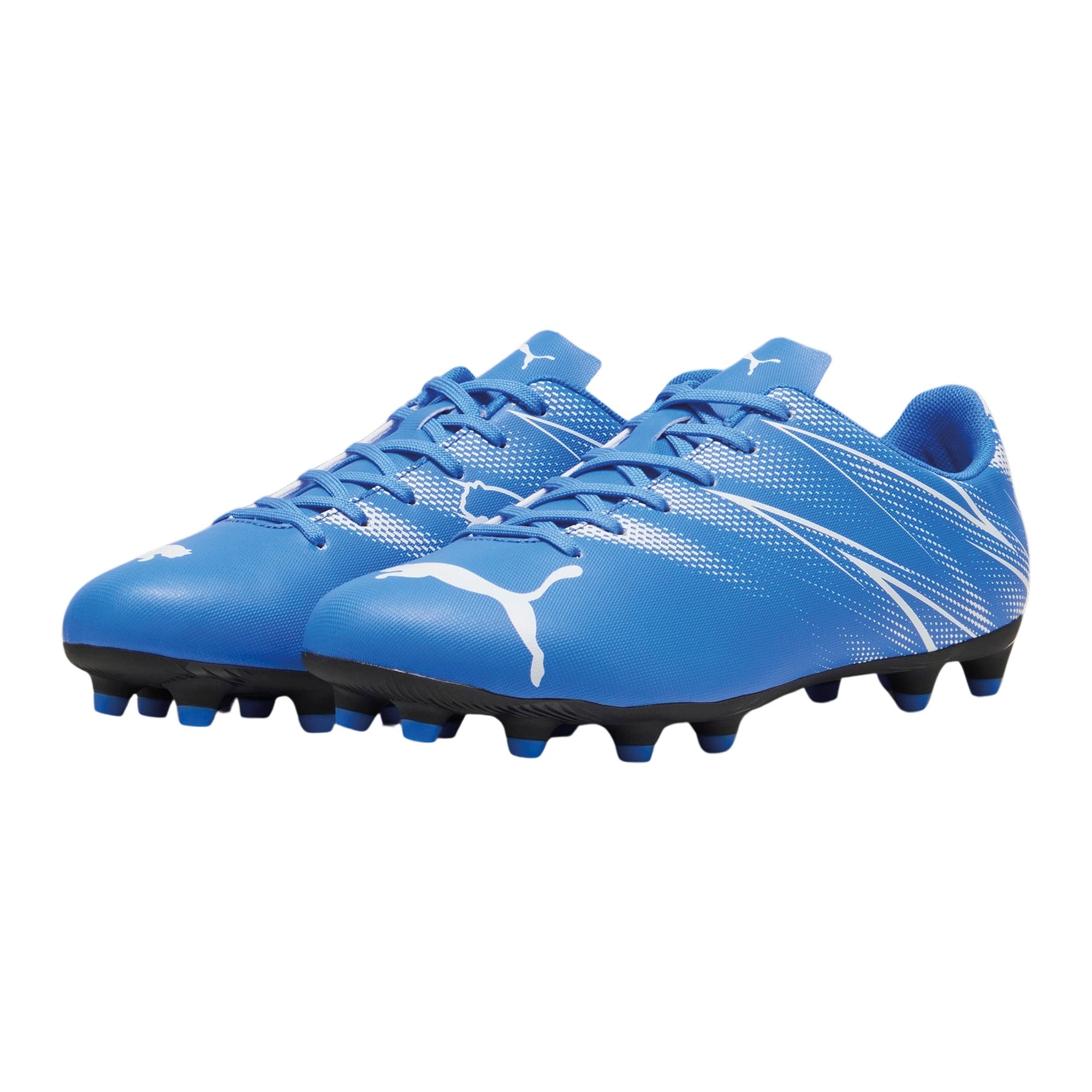 Puma Attacanto FG/AG Fußballschuhe Senior | Plutosport
