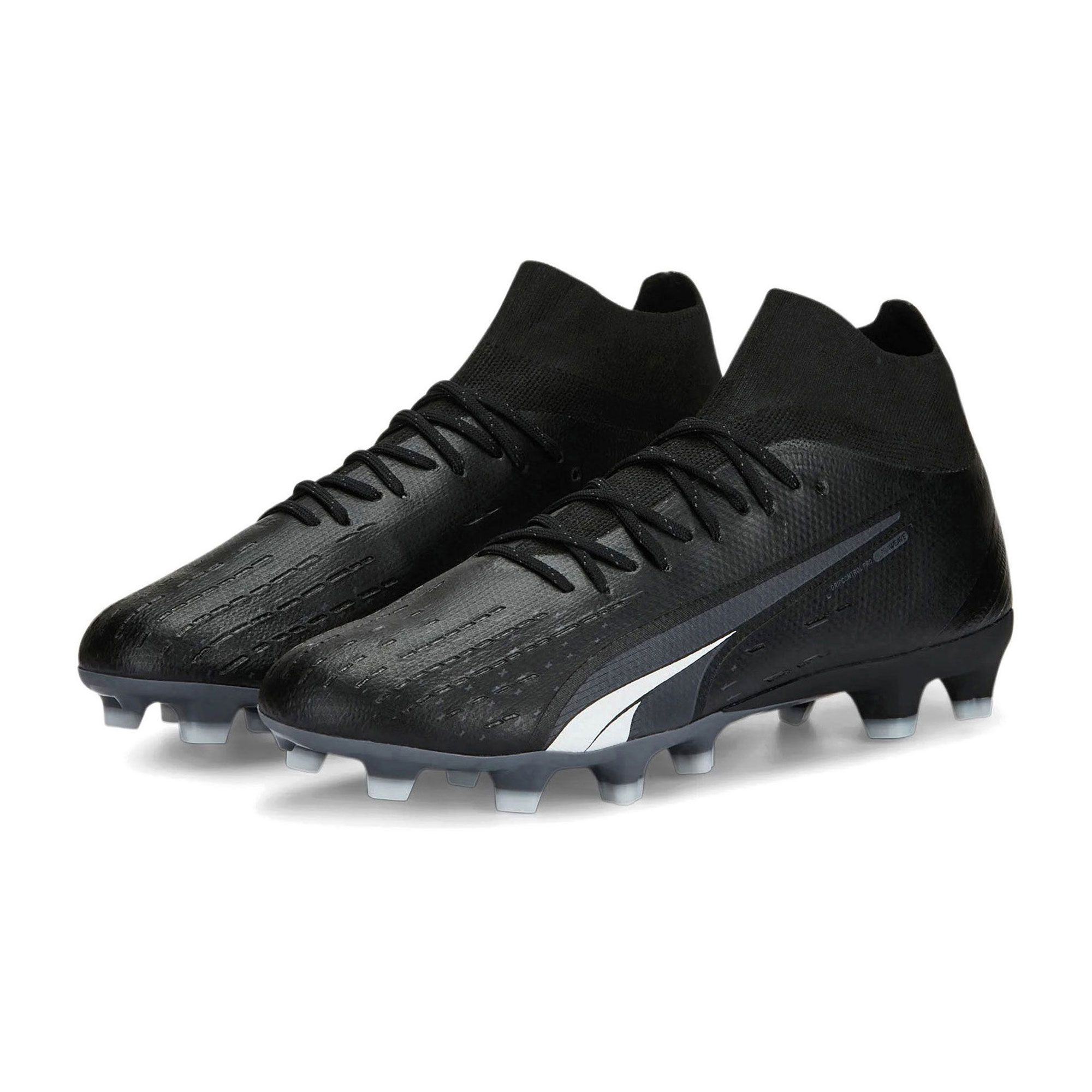 Puma Ultra PRO FG/AG Footballshoes Senior | Plutosport