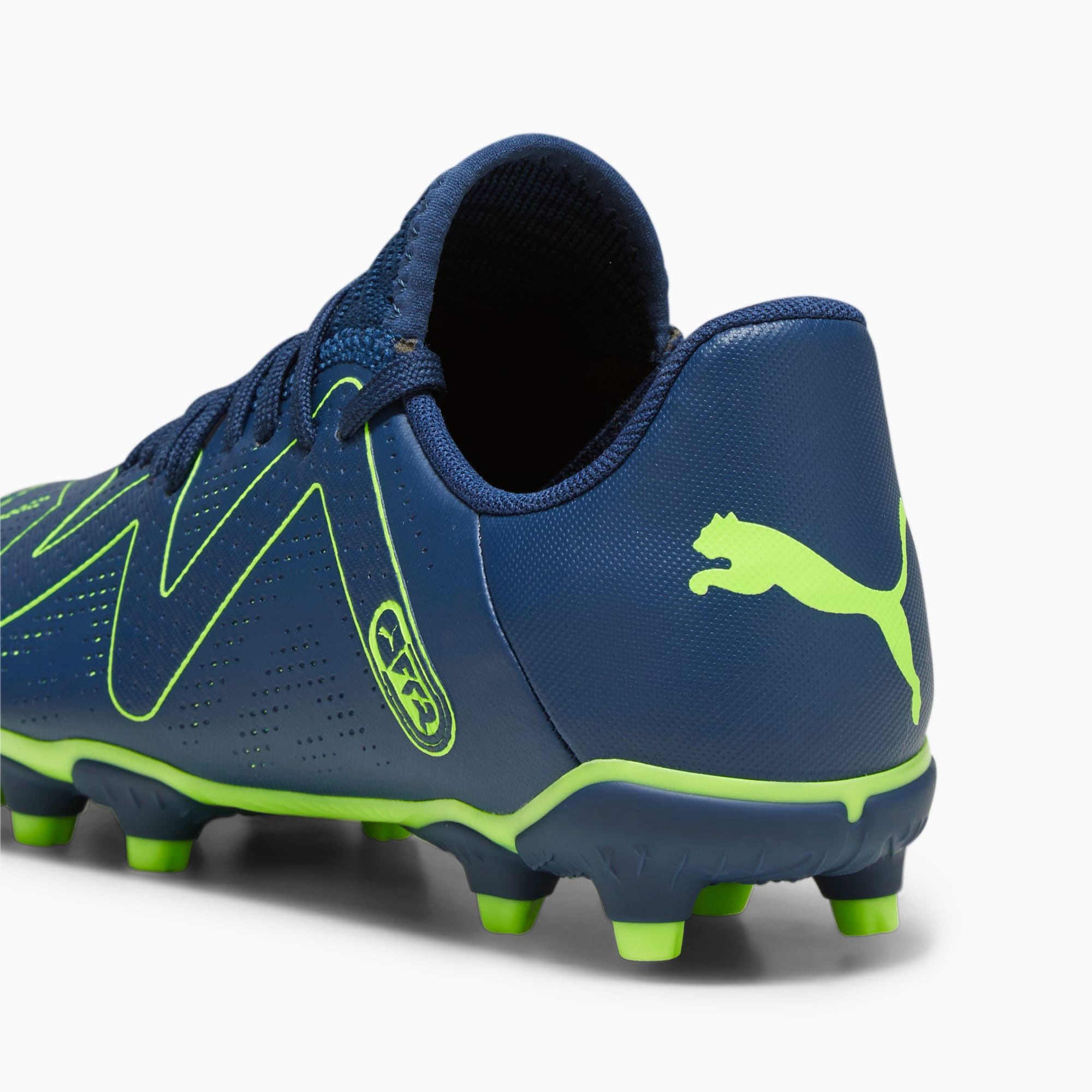 Puma Future Play FG/AG Fußballschuhe Kinder | Plutosport