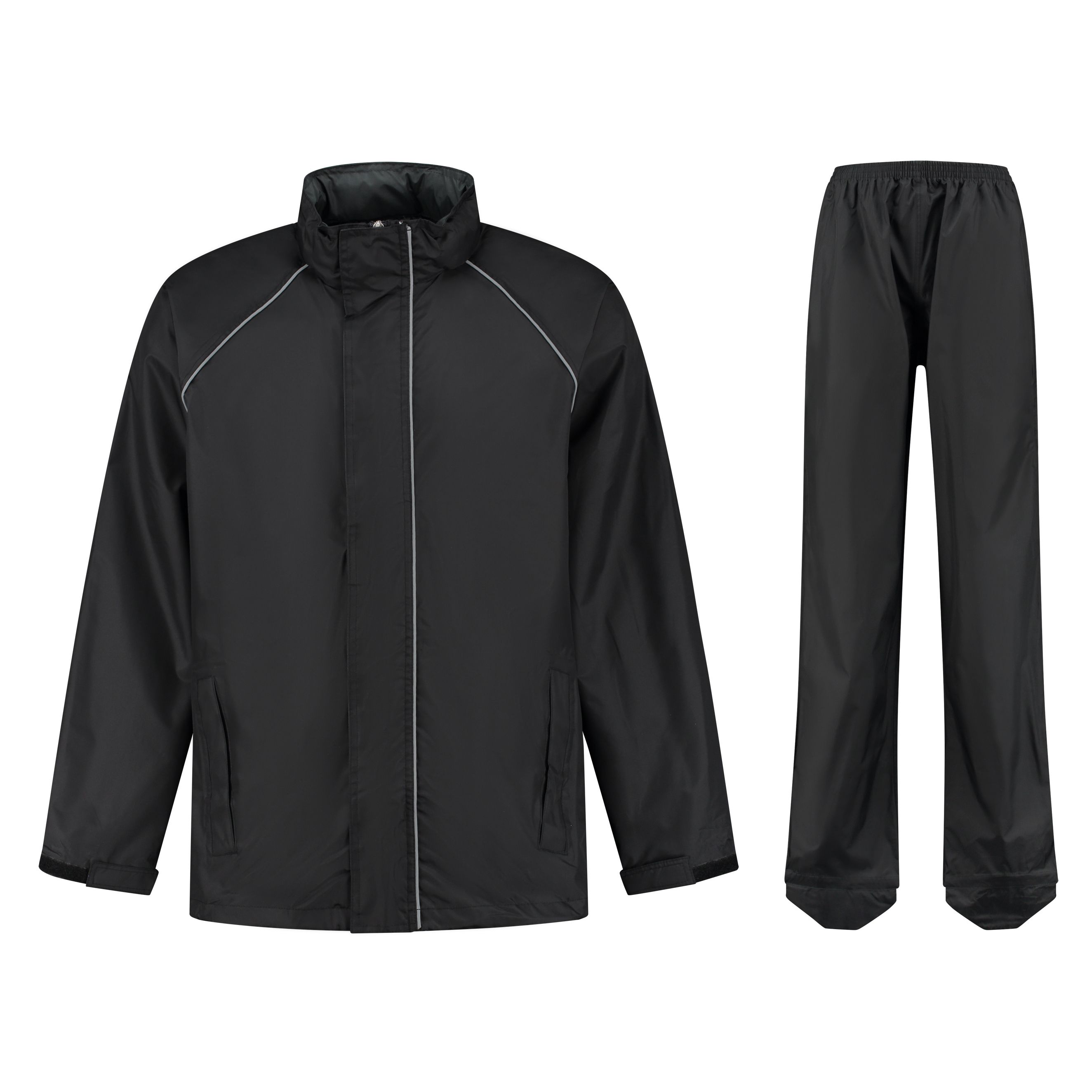 Ralka Comfort Regenpak Senior | Plutosport