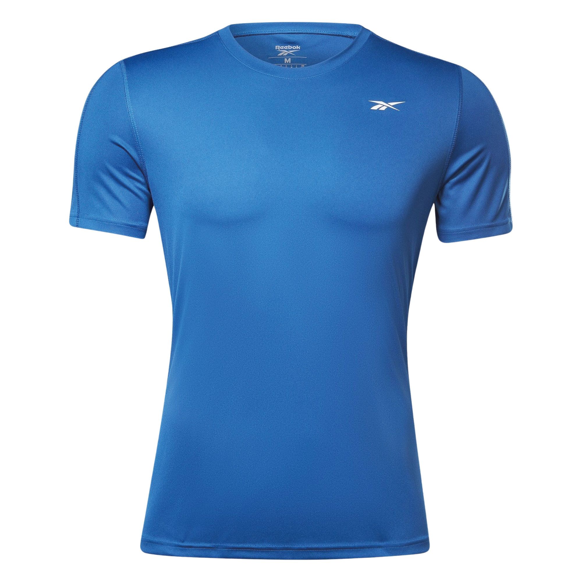 Reebok Training Tech Shirt Heren | PlutoSport