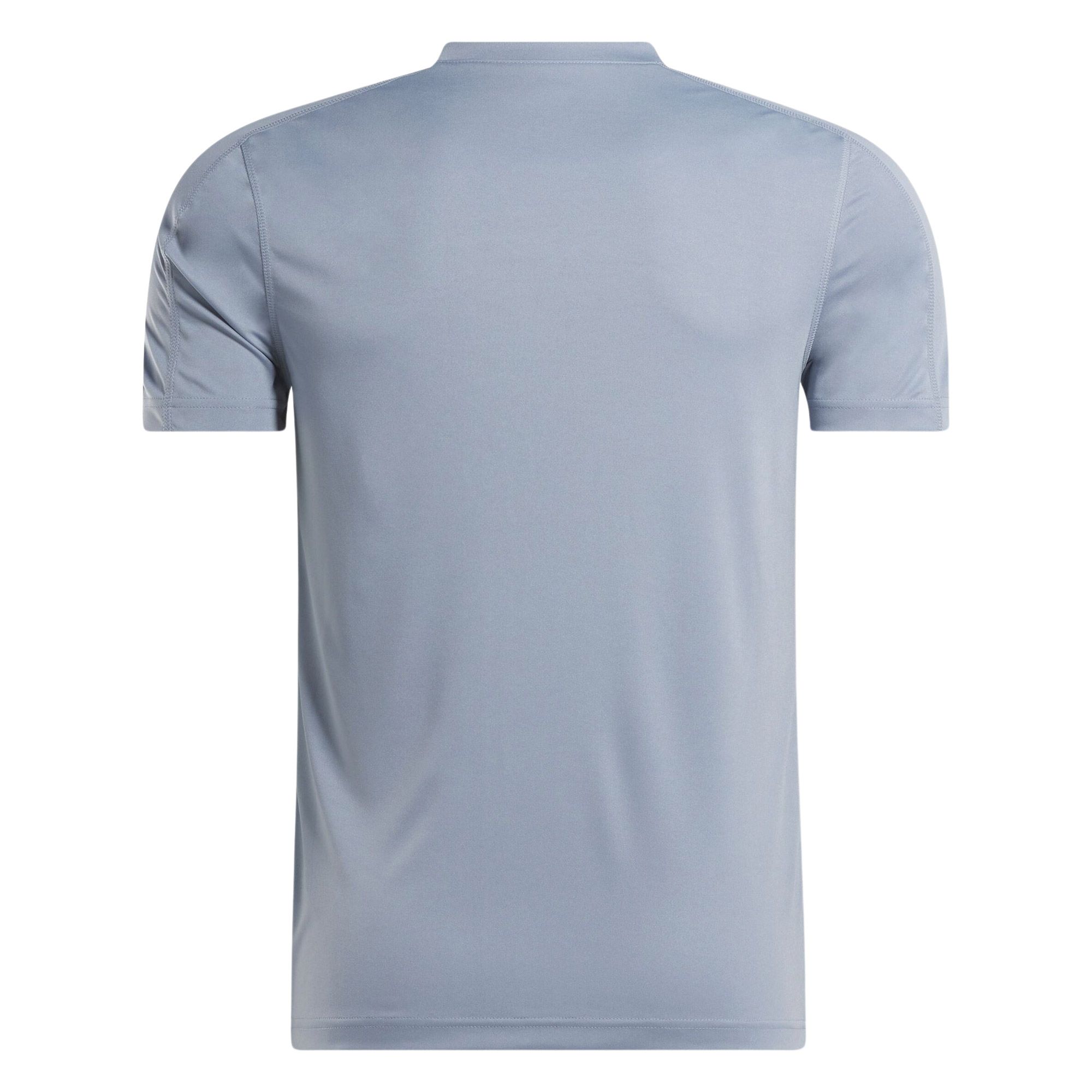 Reebok Training Tech Shirt Heren | Plutosport