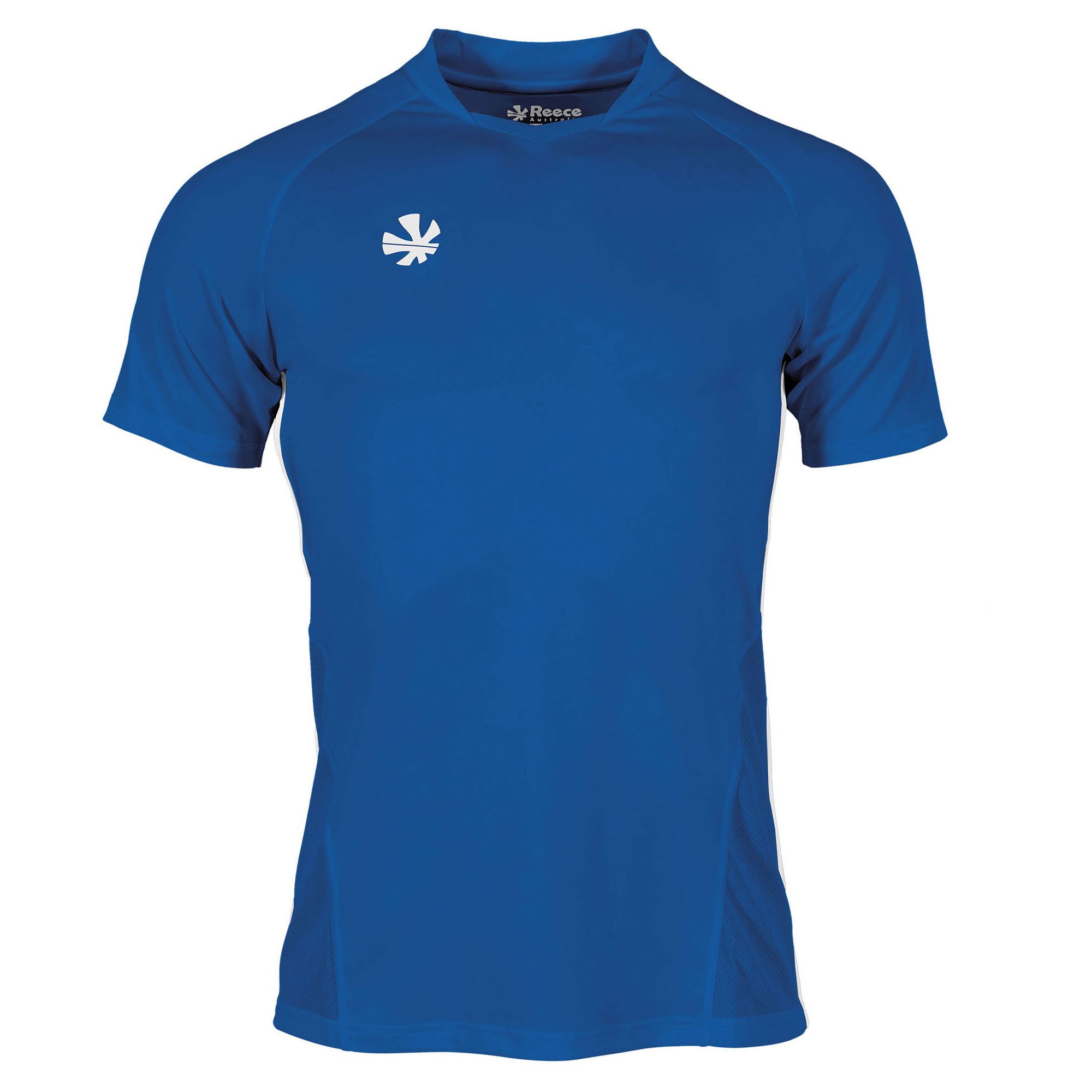 Reece Rise Shirt Heren | Plutosport