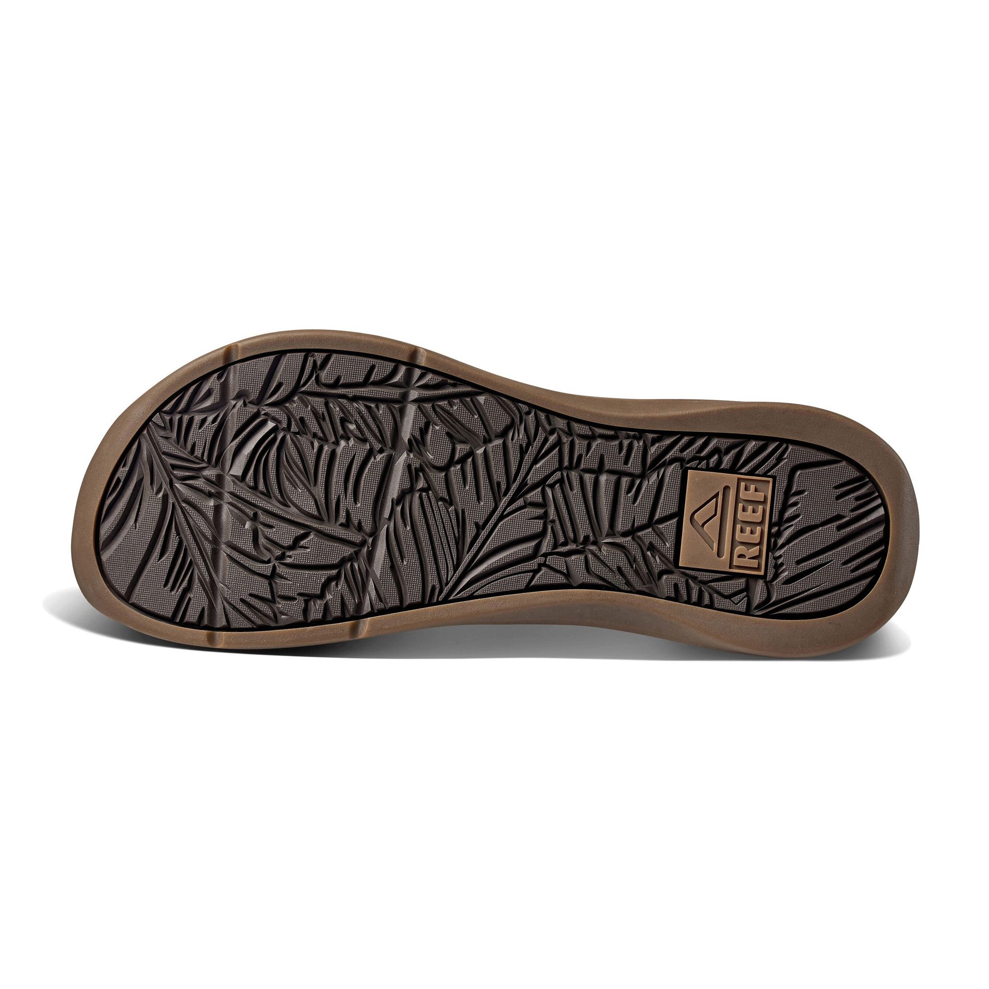 Reef Pacific LE Java Teenslippers Heren | PlutoSport