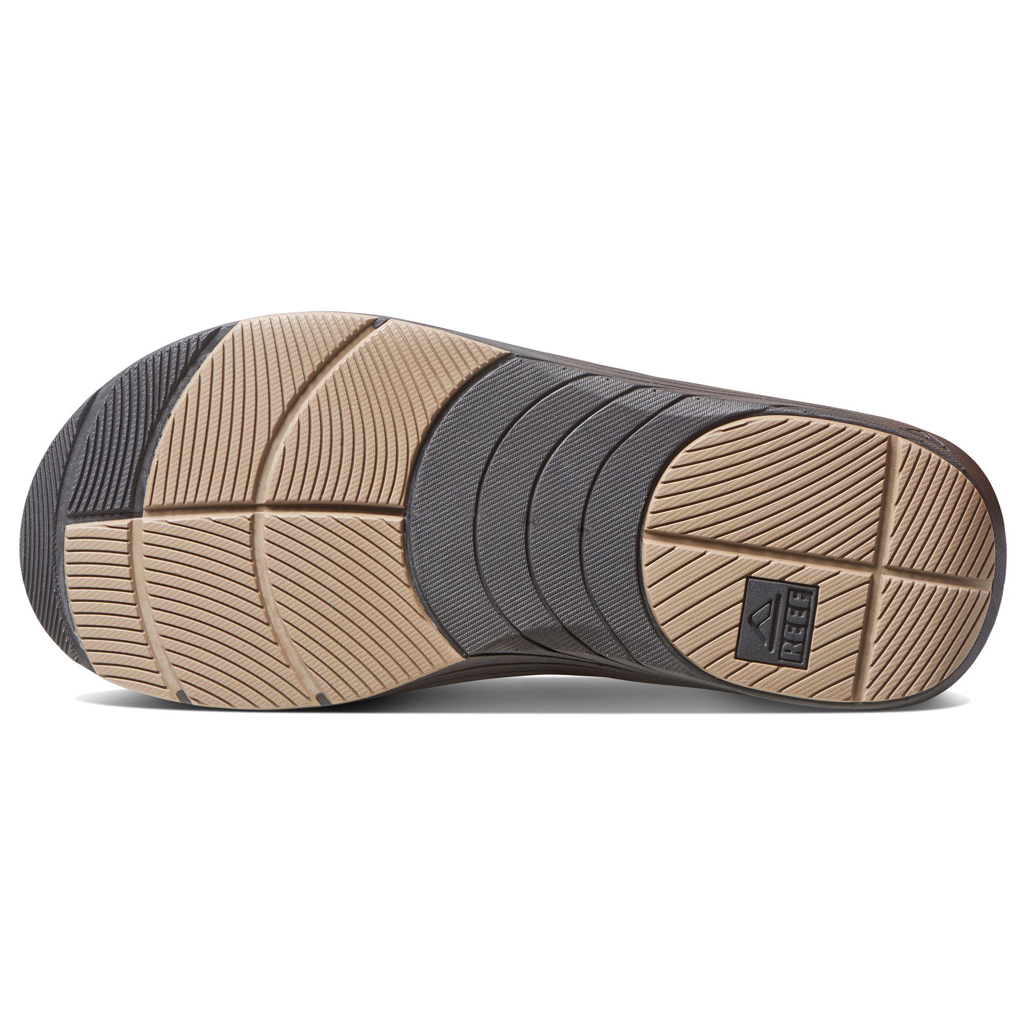 Reef Modern Teenslippers Heren | PlutoSport