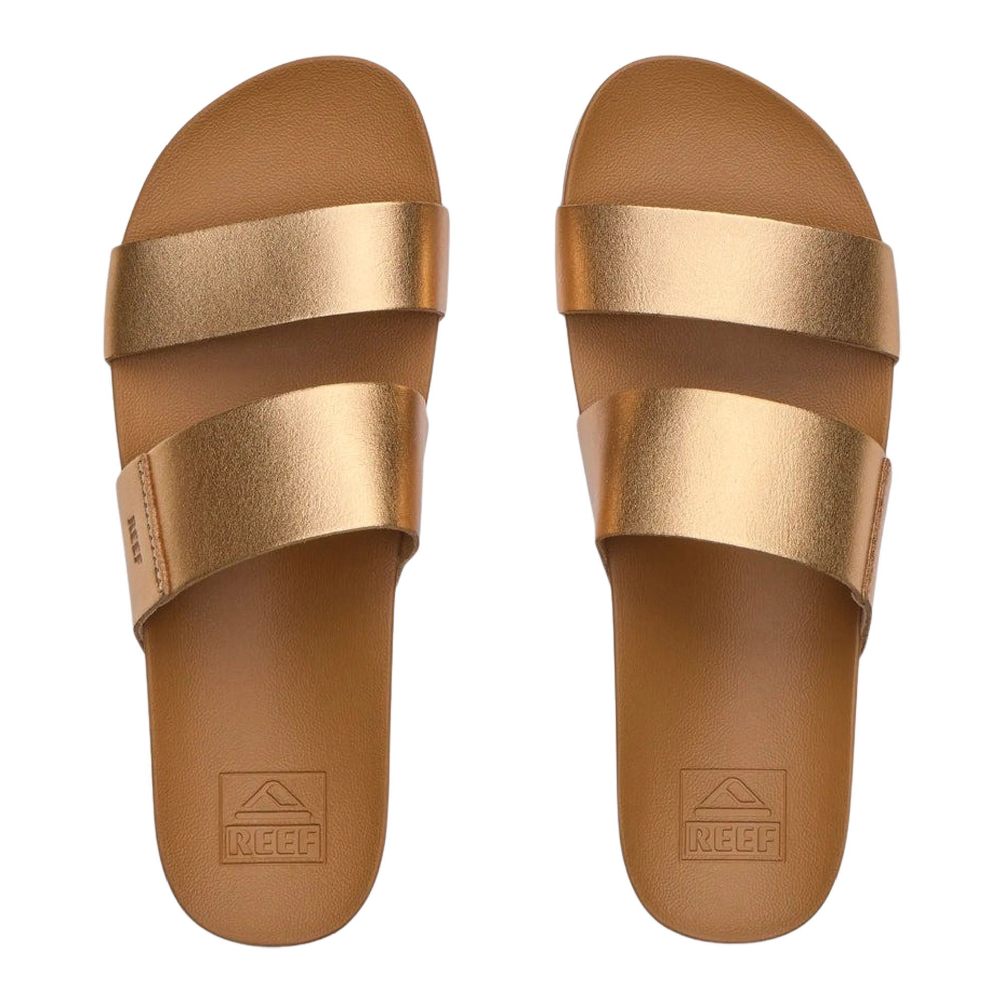 Reef Cushion Vista Slippers Dames | PlutoSport