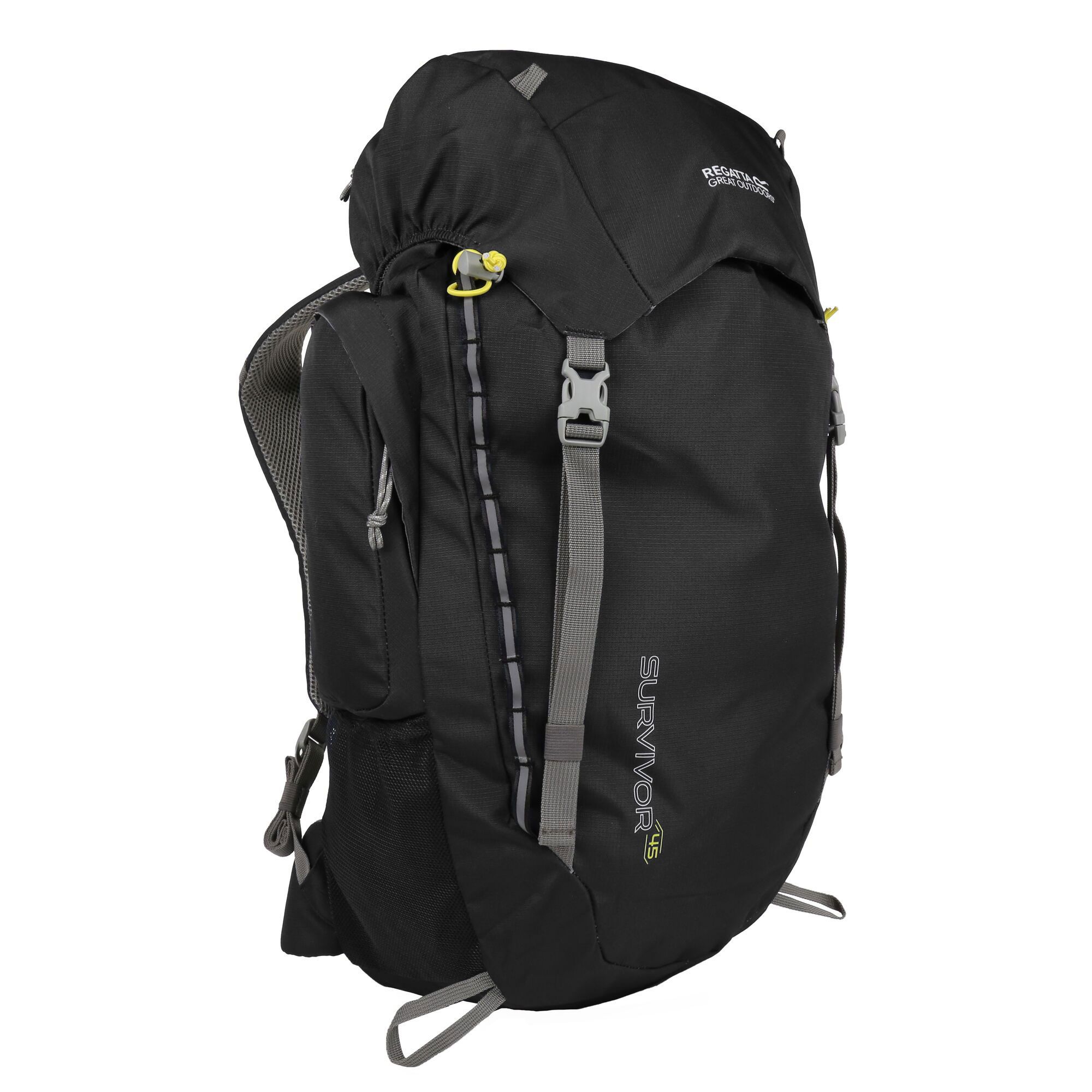 Regatta Survivor V4 Backpack (45L) | Plutosport