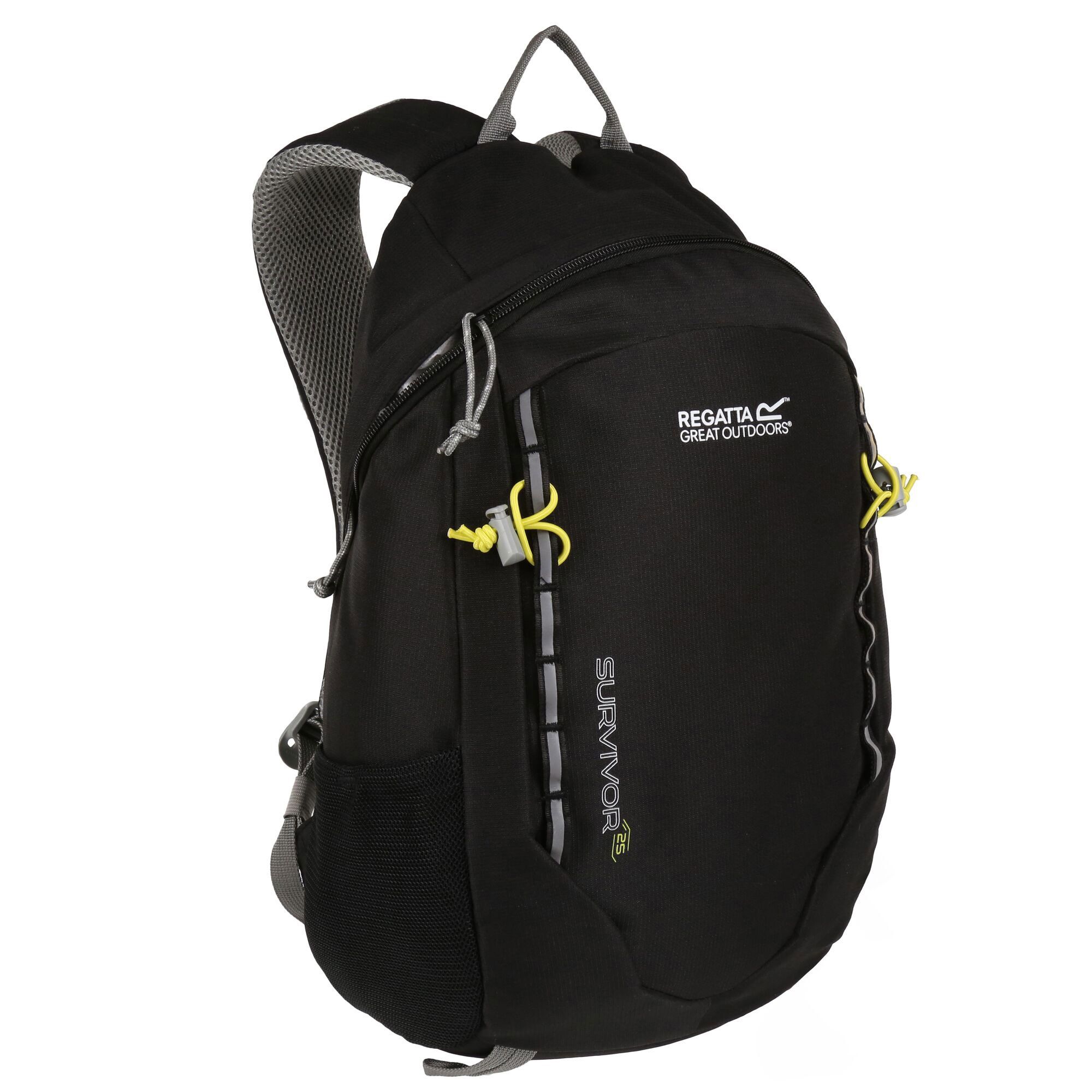 Regatta Survivor V4 Backpack (25L) | Plutosport