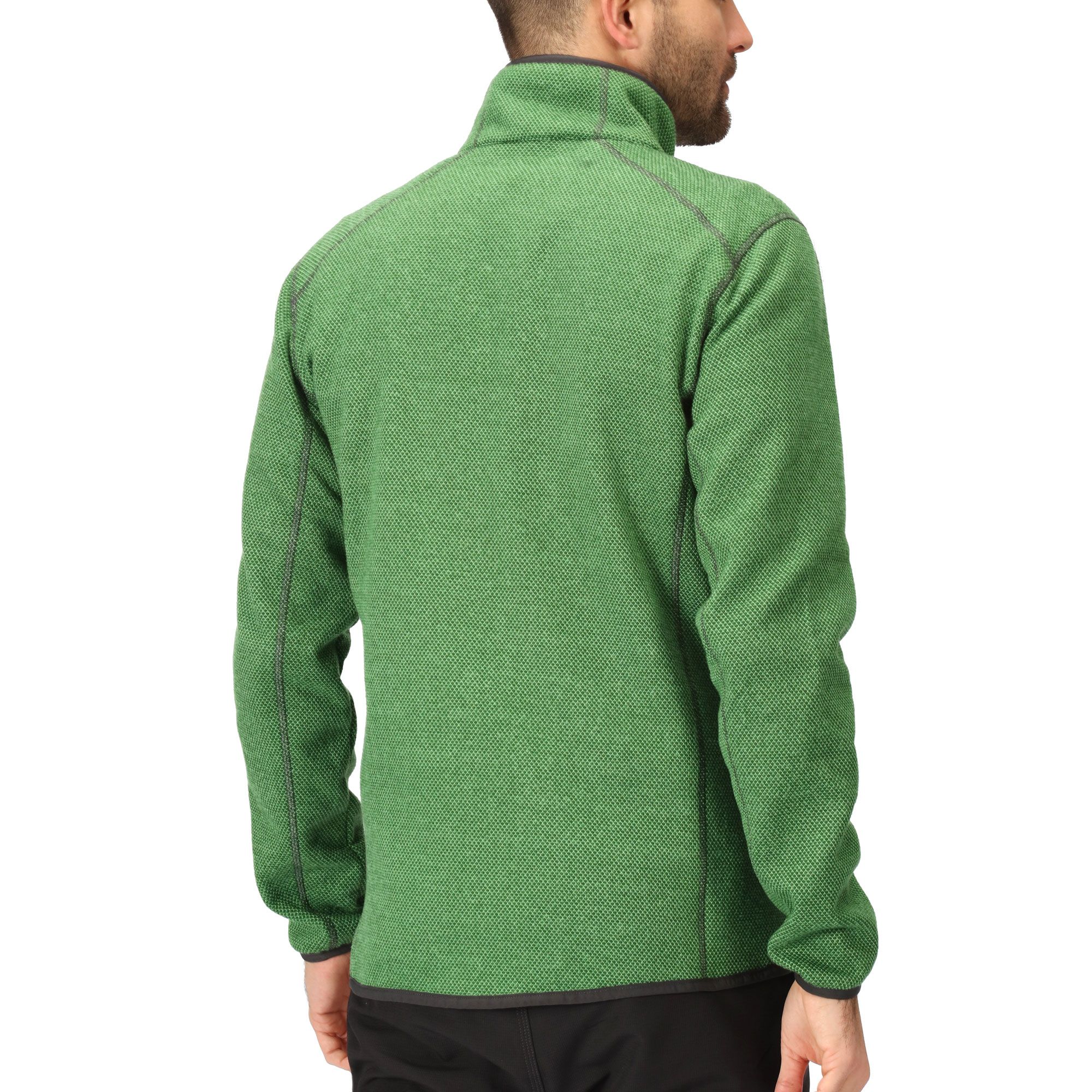 Regatta Torrens Fleece Jas Heren | PlutoSport