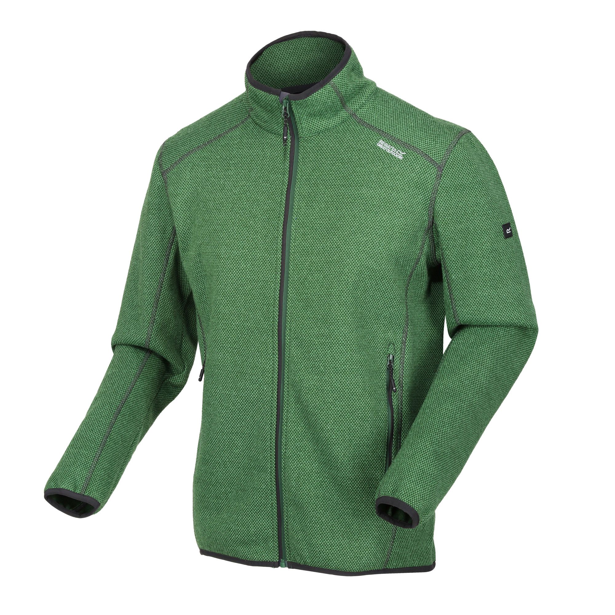 Regatta Torrens Fleece Jas Heren | PlutoSport