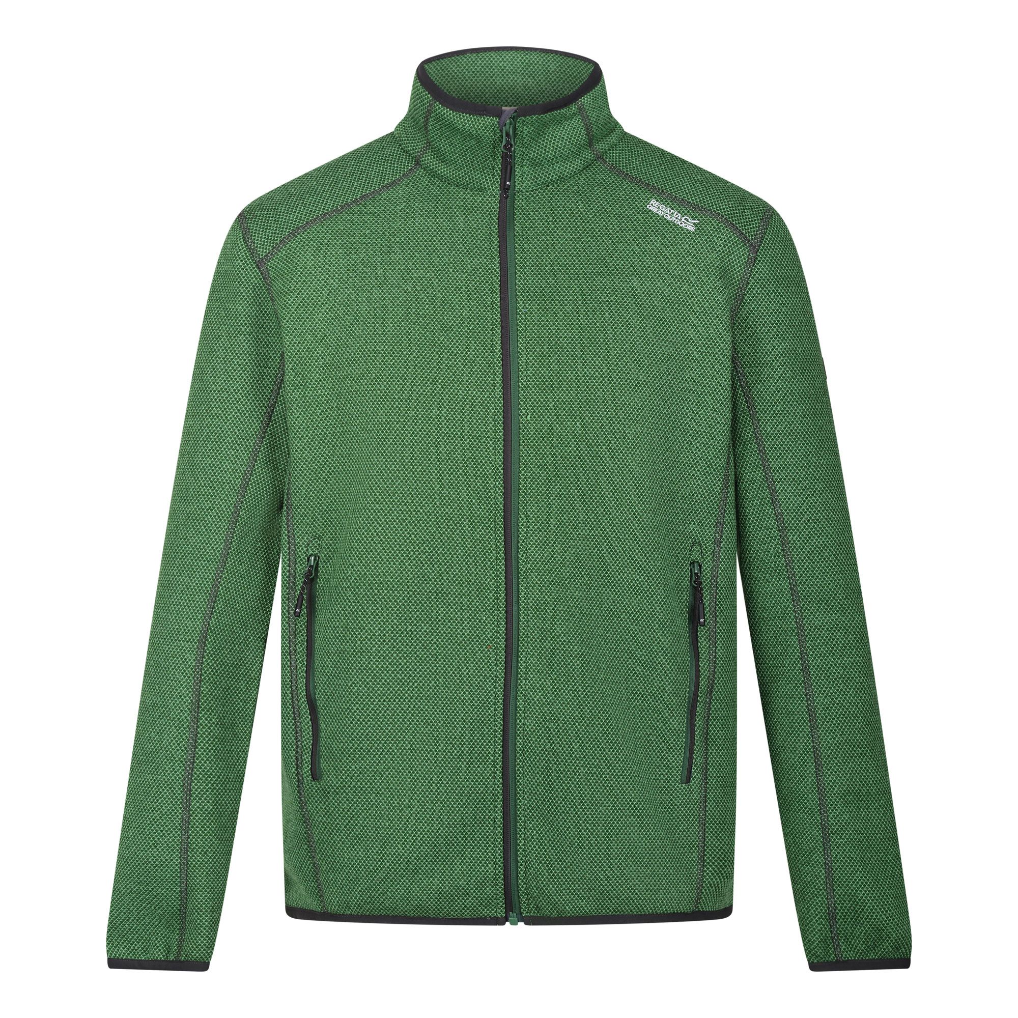 Regatta Torrens Fleece Jas Heren | PlutoSport
