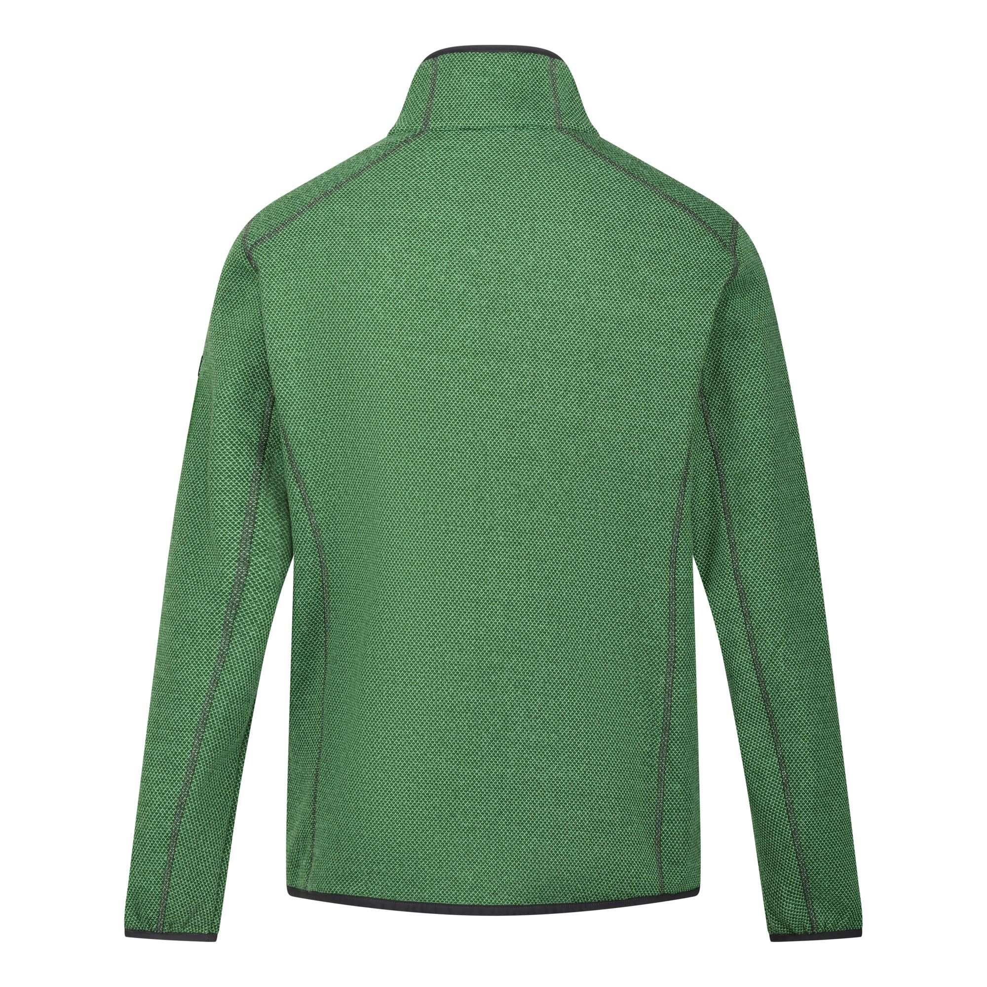 Regatta Torrens Fleece Jas Heren | PlutoSport