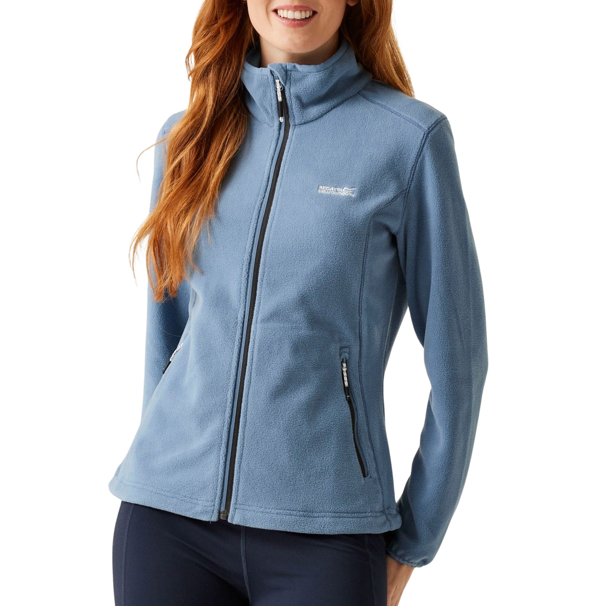 Regatta Floreo IV Fleecejacke Damen | Plutosport