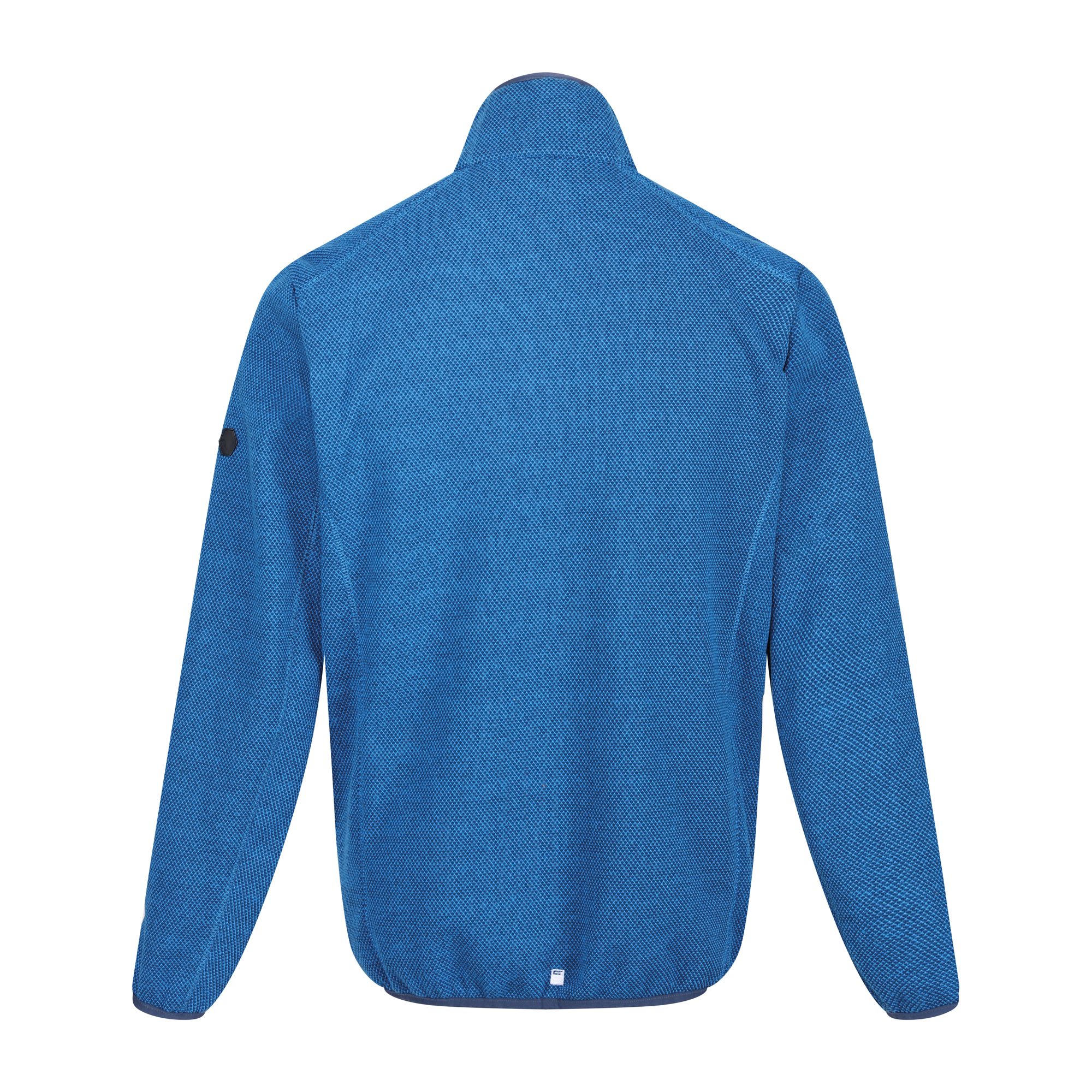 Regatta Torrens Fleece Jas Heren | PlutoSport